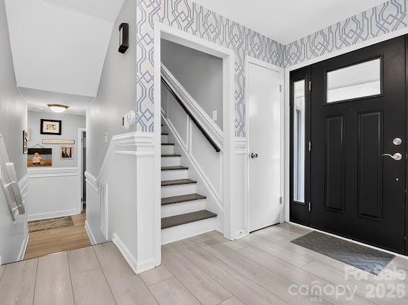 Photo 7 of 8401 Raintree Lane, Charlotte, NC