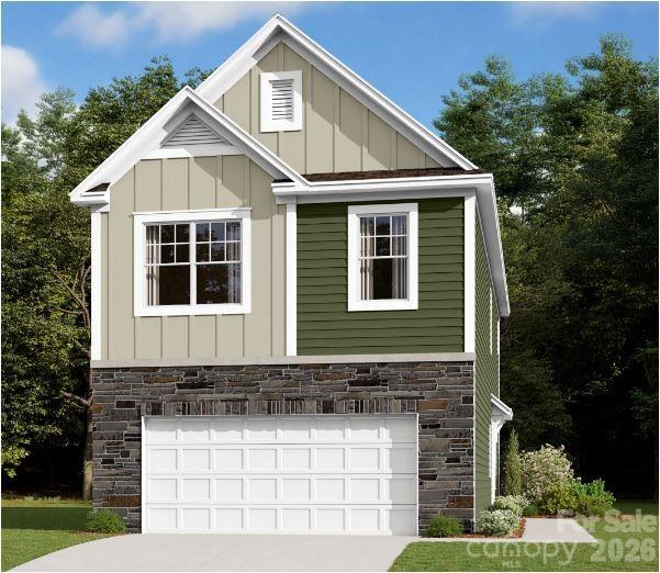Home for sale at 3105 Lilac Grove Drive, Charlotte, NC — photo 1 of 4