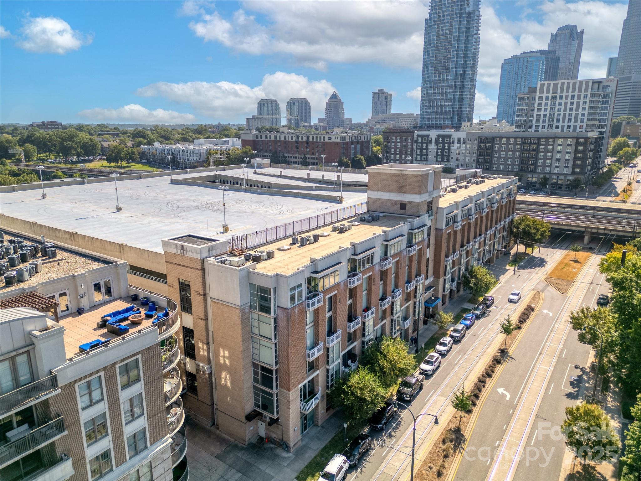Photo 28 of 710 W Trade Street701, Charlotte, NC
