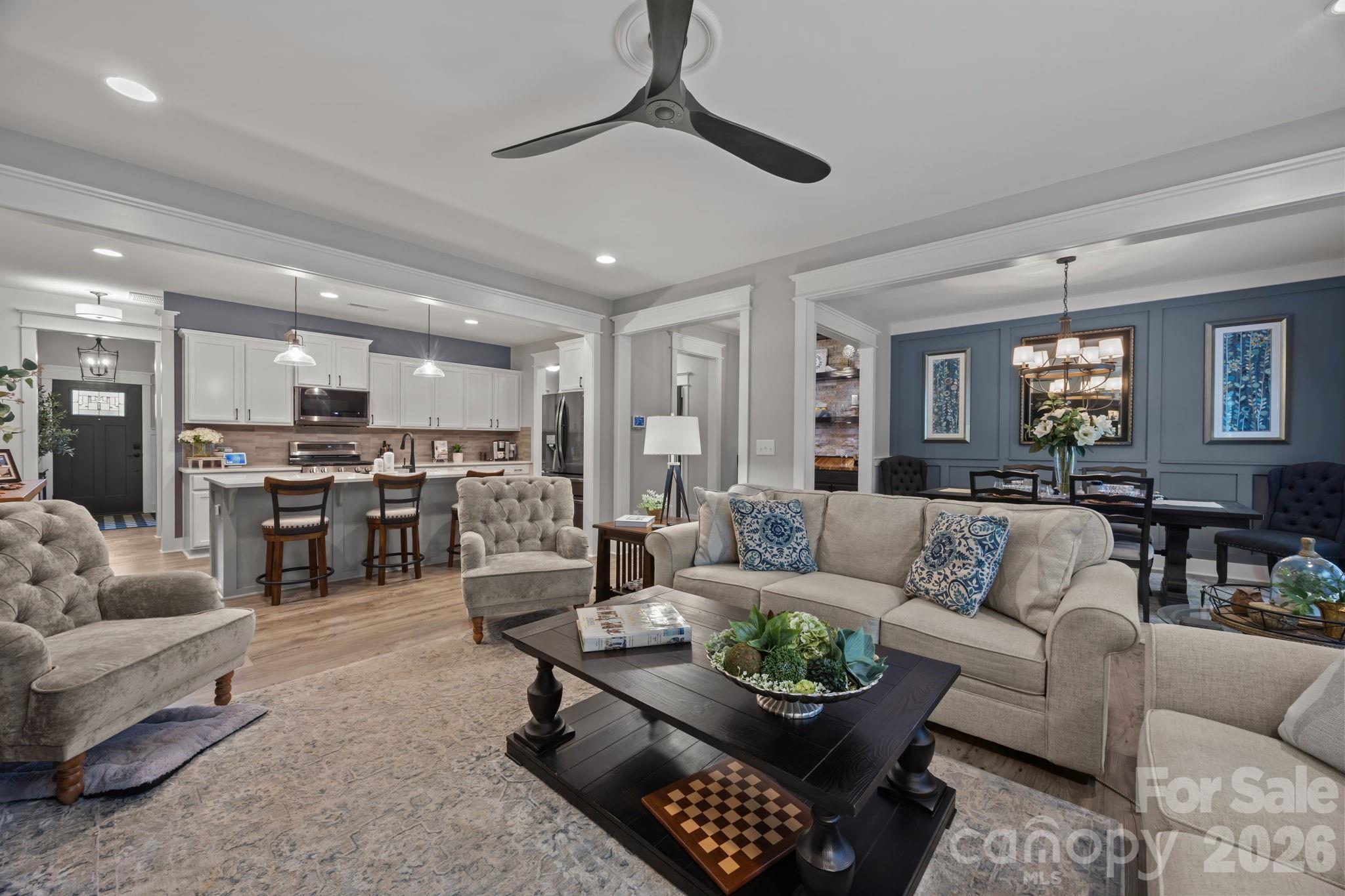 927 Canopy Falls Lane, York, SC - photo 7 of 31