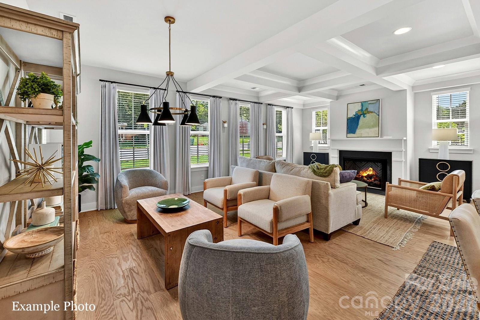 Photo 5 of 301 S Gardner Avenue1, Charlotte, NC