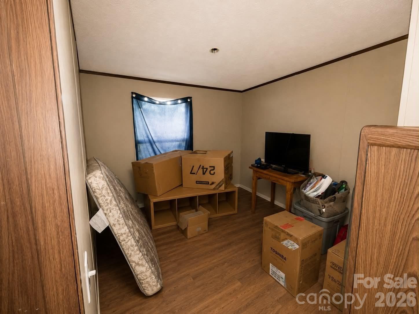 915 Jay Burke Road, Taylorsville, NC - photo 17 of 21