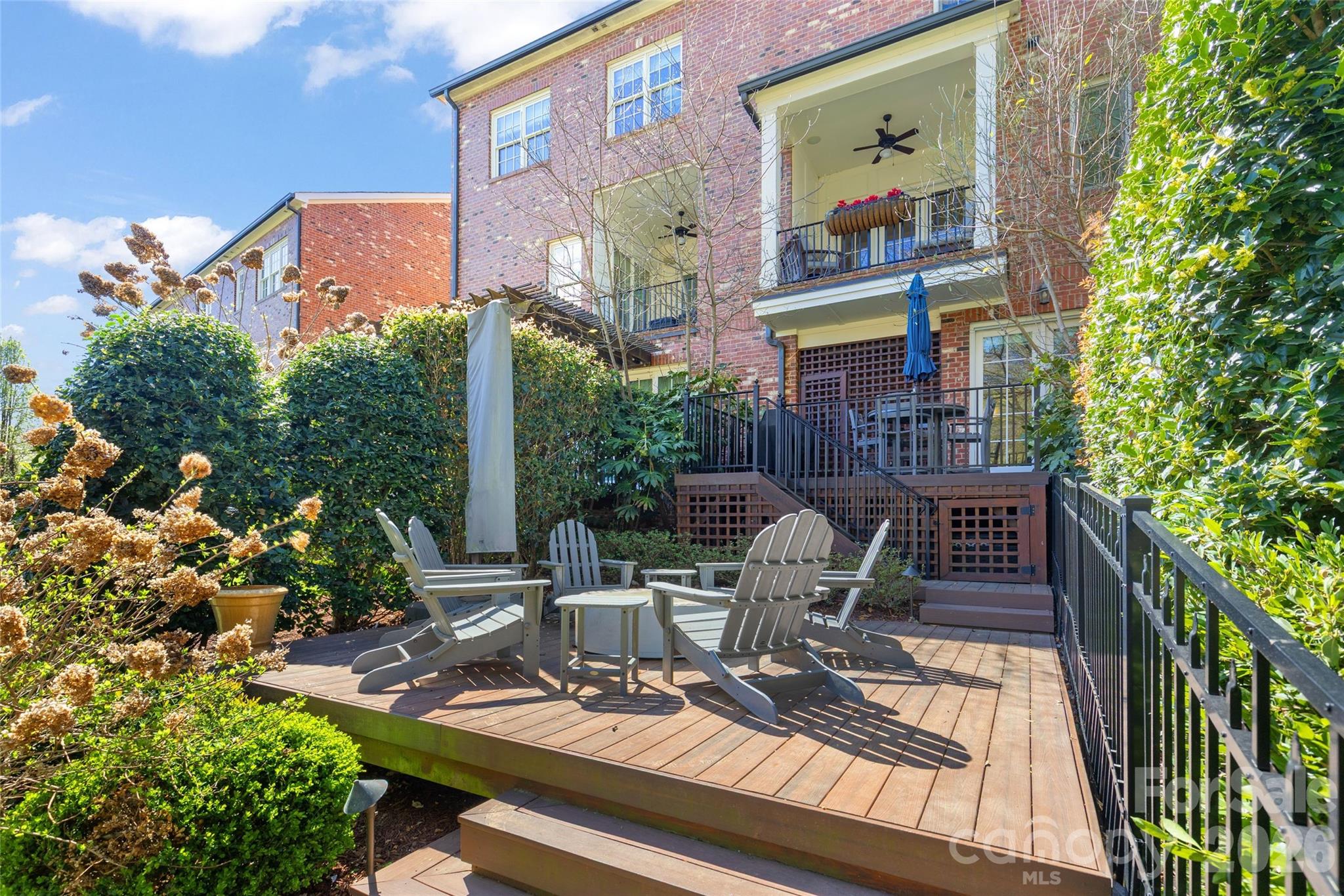 1624 Lombardy Circle, Charlotte, NC - photo 14 of 18
