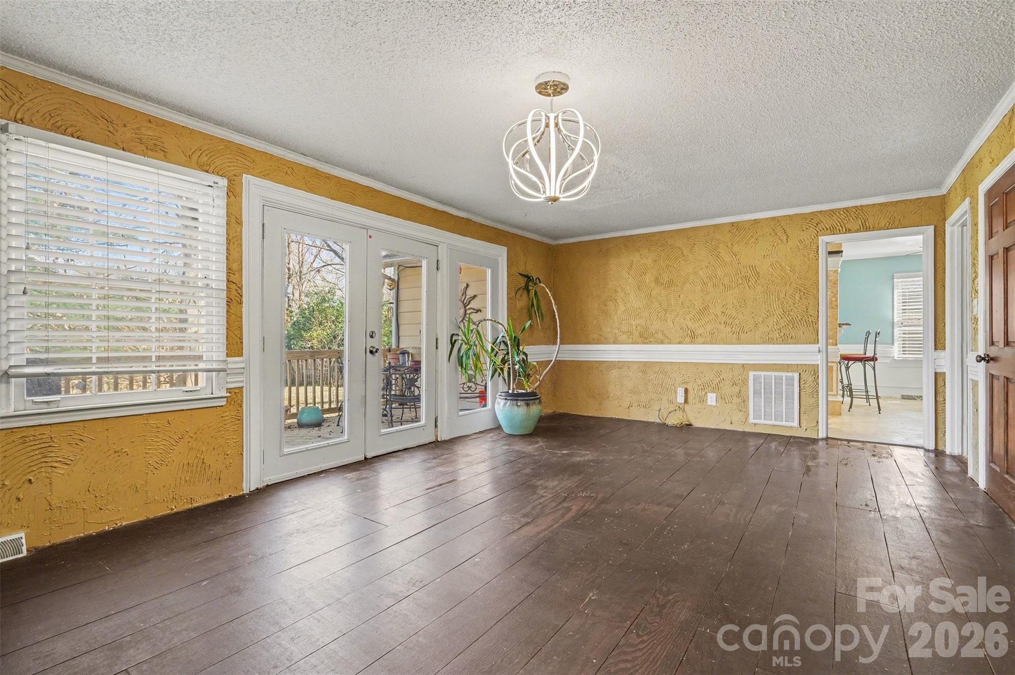 Photo 6 of 7144 CHAPPARALL Lane, Charlotte, NC