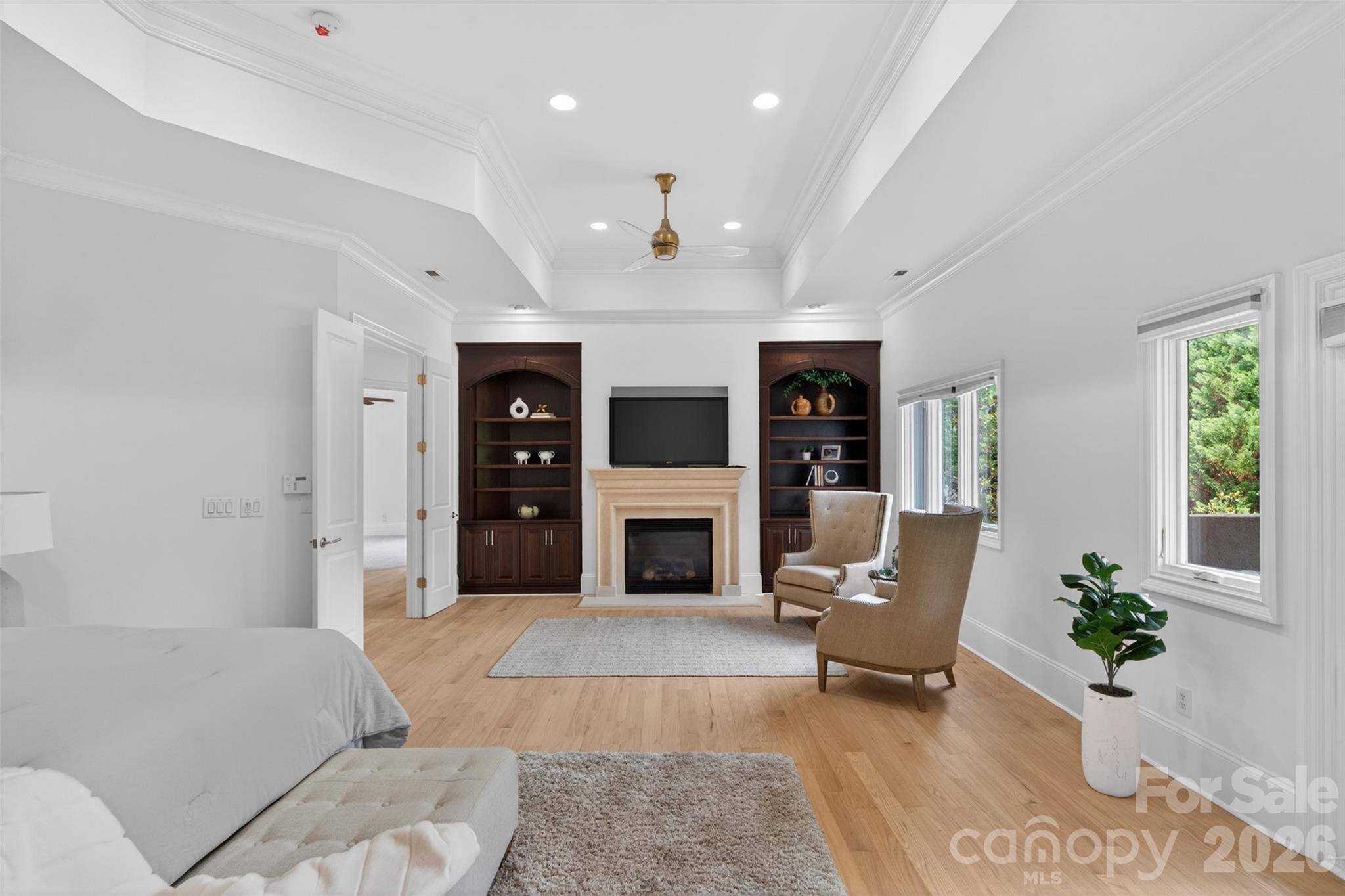 Photo 20 of 2132 Foxcroft Woods Lane, Charlotte, NC