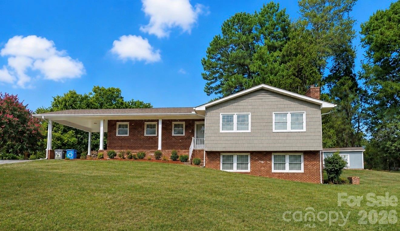 150 Magnolia Circle, Salisbury, NC