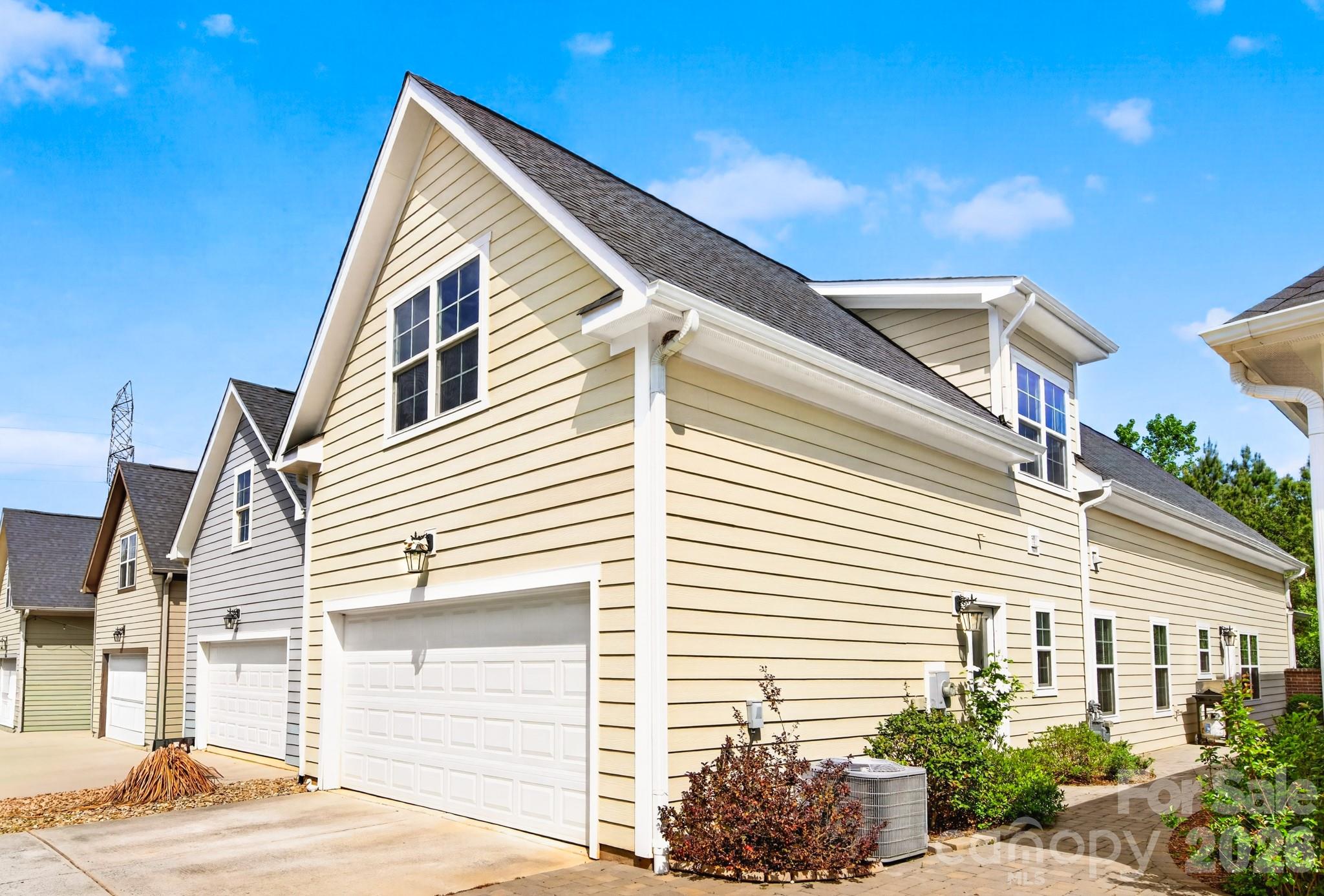 7544 Fairway Villa Circle, Denver, NC - photo 36 of 45