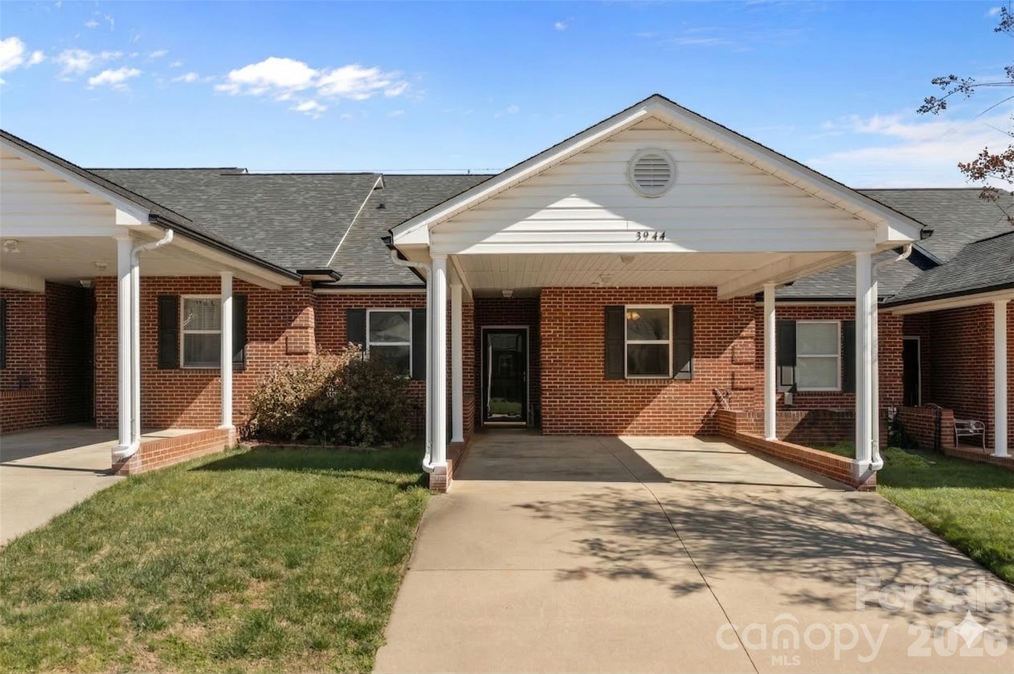3944 Jasmine Lane, Denver, NC