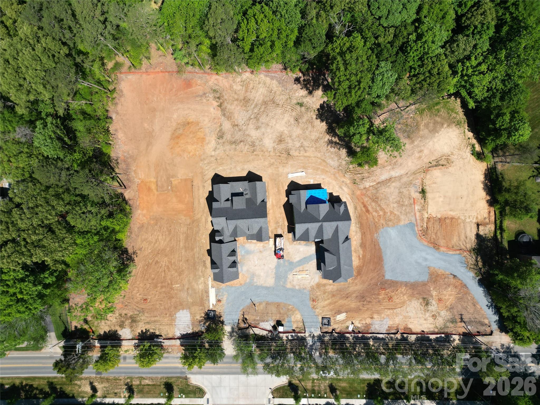 Home for sale at 7219 Alexander Road, Charlotte, NC — photo 11 of 11