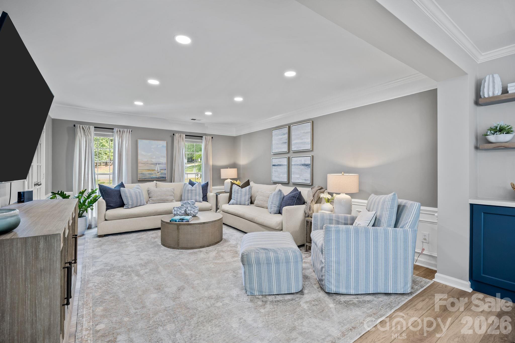 Photo 4 of 137 Paseo Drive, Mooresville, NC