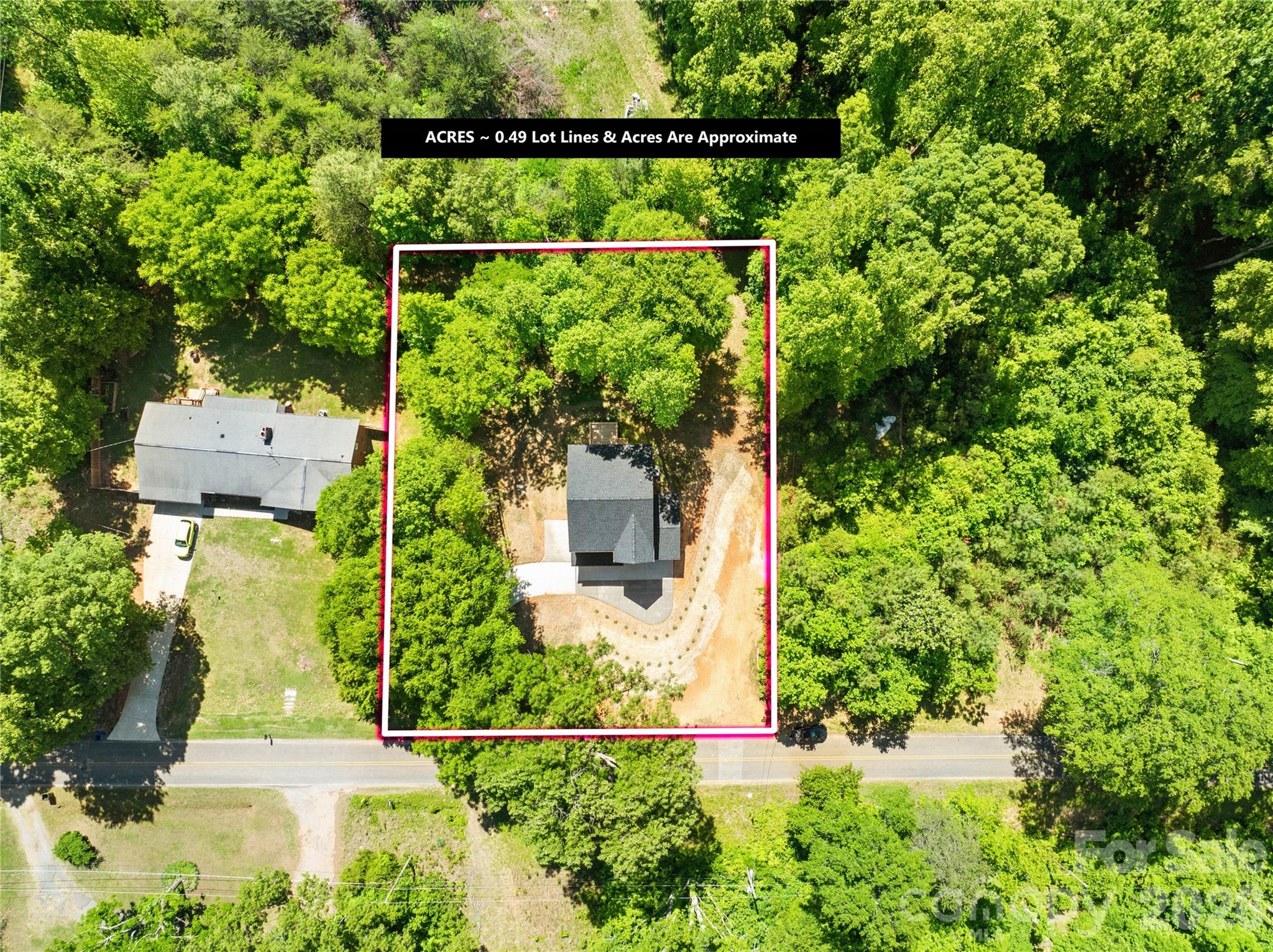 125 Galilee Church Road, Kings Mountain, NC - photo 39 of 41