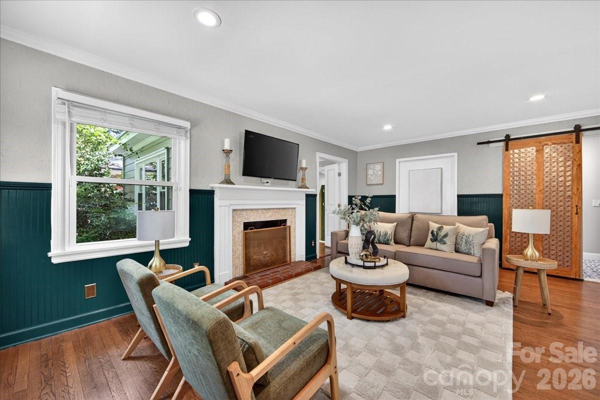 Photo 7 of 2034 Lanier Avenue, Charlotte, NC