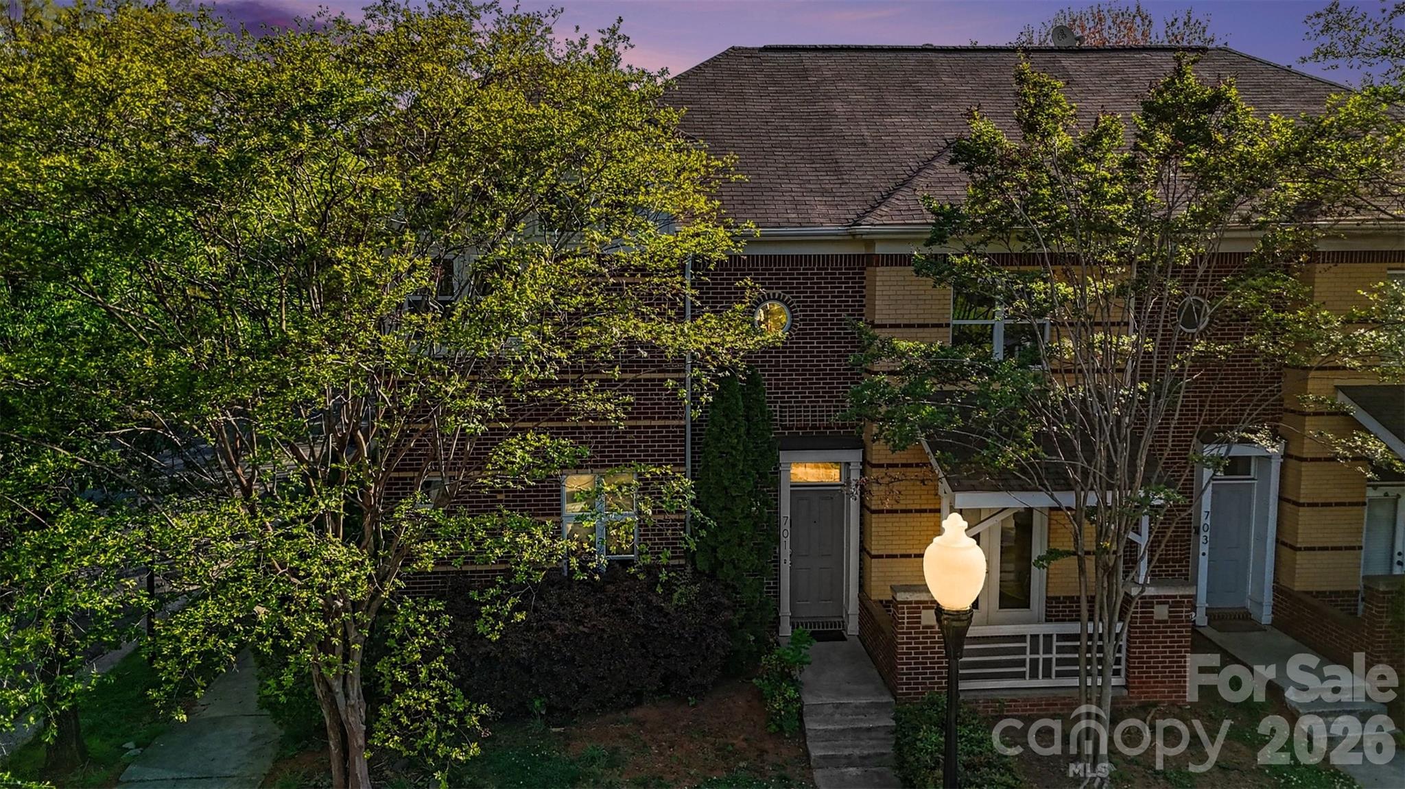 Photo 33 of 701 E 8th Street, Charlotte, NC