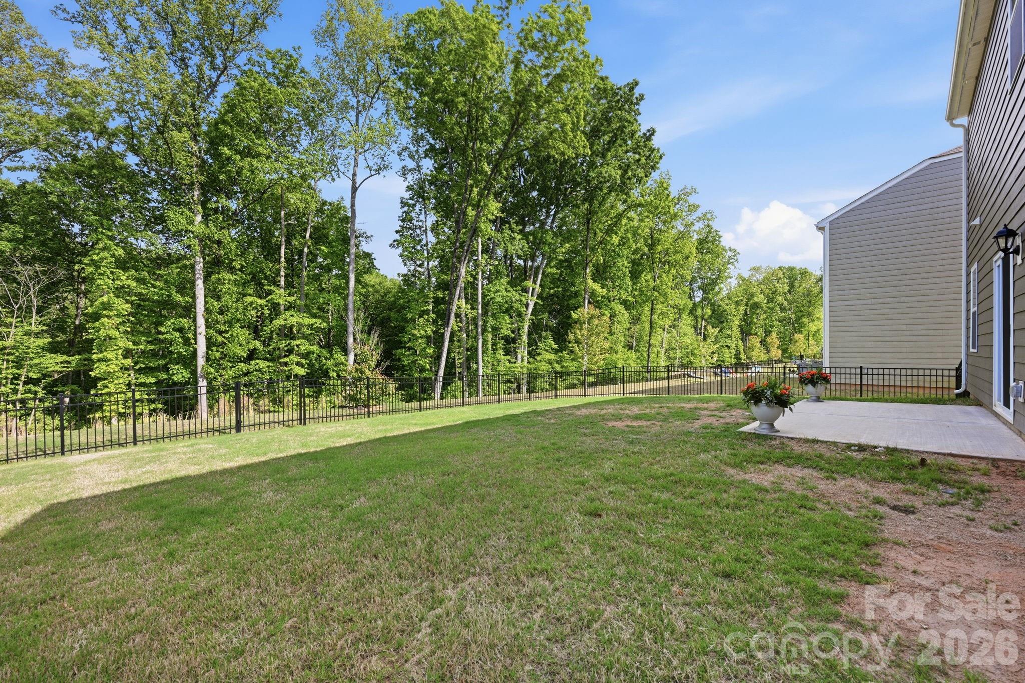 Home for sale at 150 Scotsway Court, Troutman, NC — photo 24 of 39