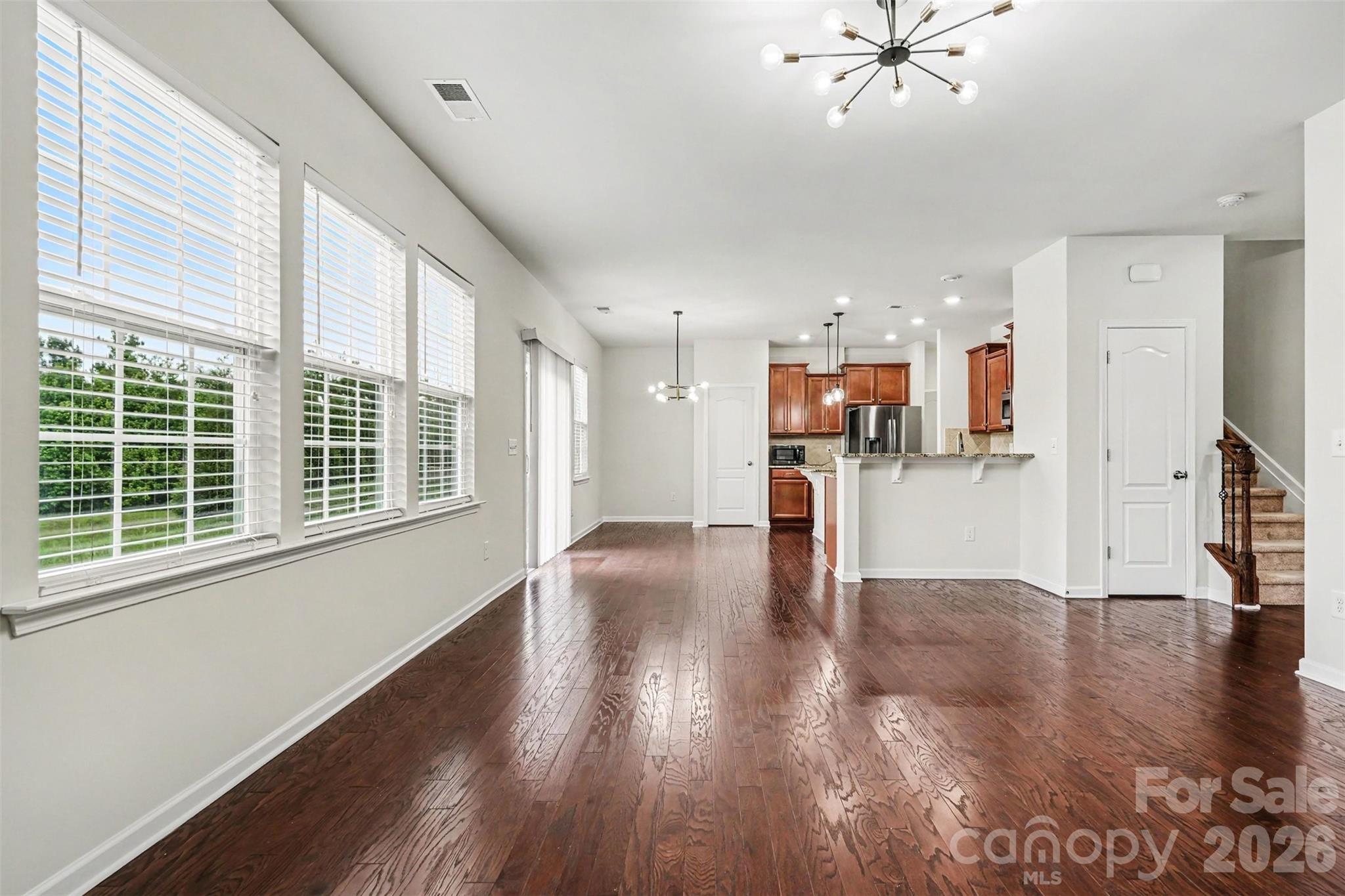 Photo 10 of 8211 Pamplin Court, Charlotte, NC
