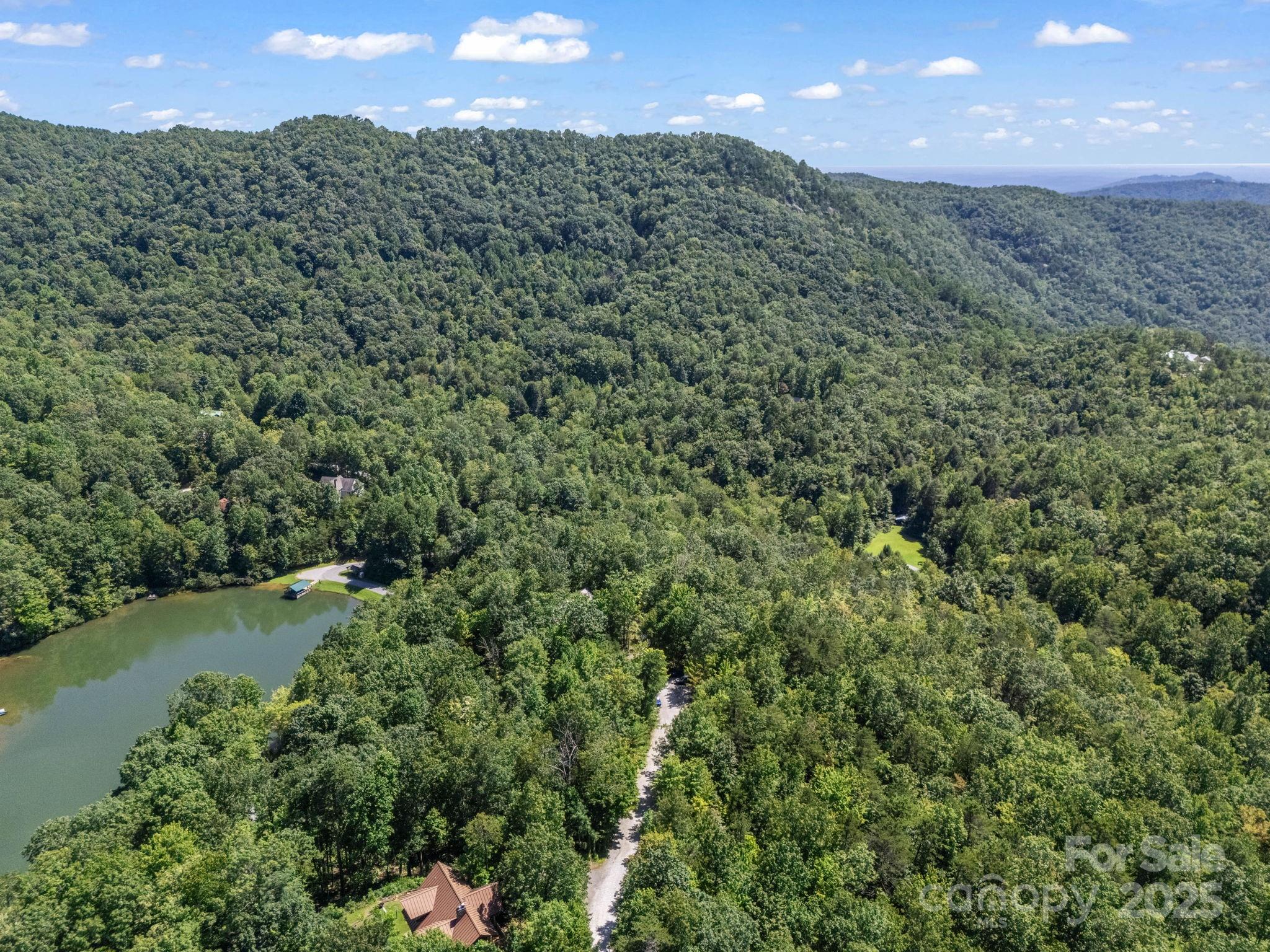 288 Long Ridge Road, Old Fort, NC - photo 36 of 49