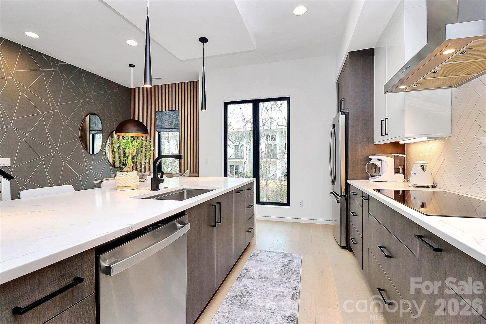 2718 N Davidson StreetF, Charlotte, NC - photo 10 of 48