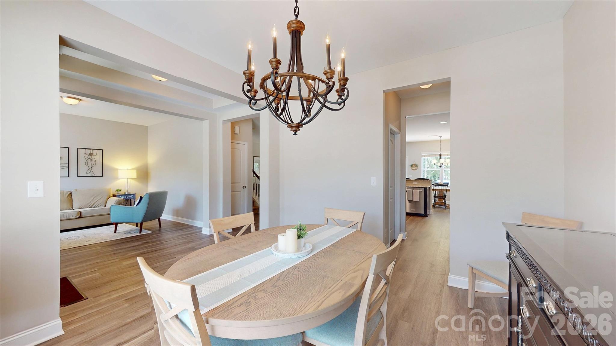 7909 Prescott Glen Parkway, Waxhaw, NC - photo 7 of 35
