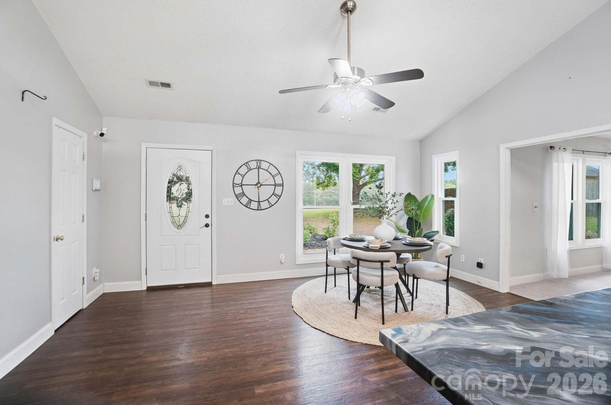 Photo 4 of 1919 Gables Drive, Monroe, NC