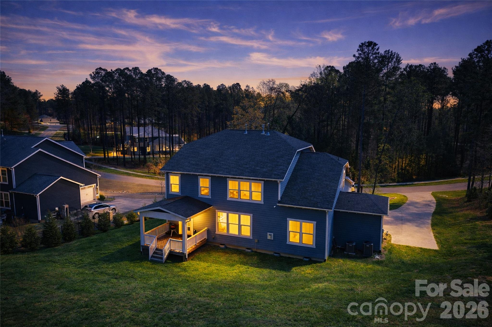 4243 Island Fox Lane, Denver, NC - photo 3 of 46