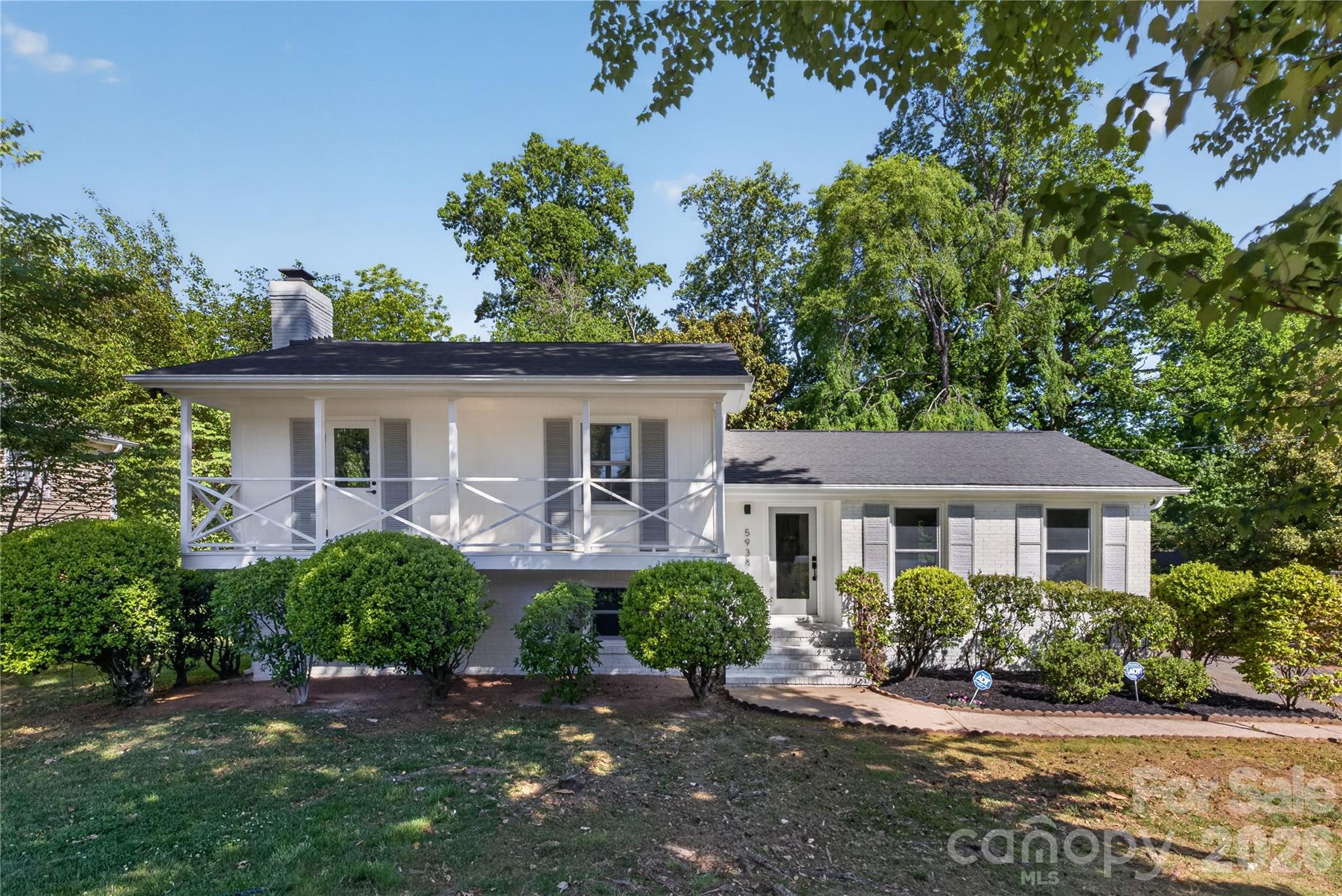 5938 Sharon Road, Charlotte, NC
