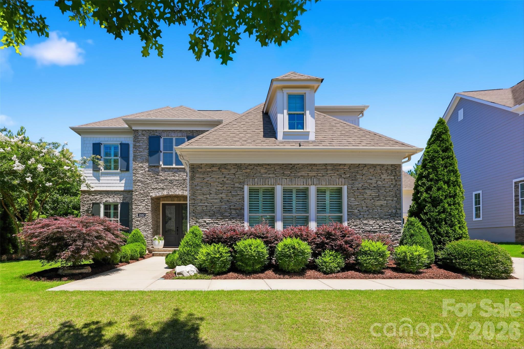 2082 Tatton Hall Road, Fort Mill, SC