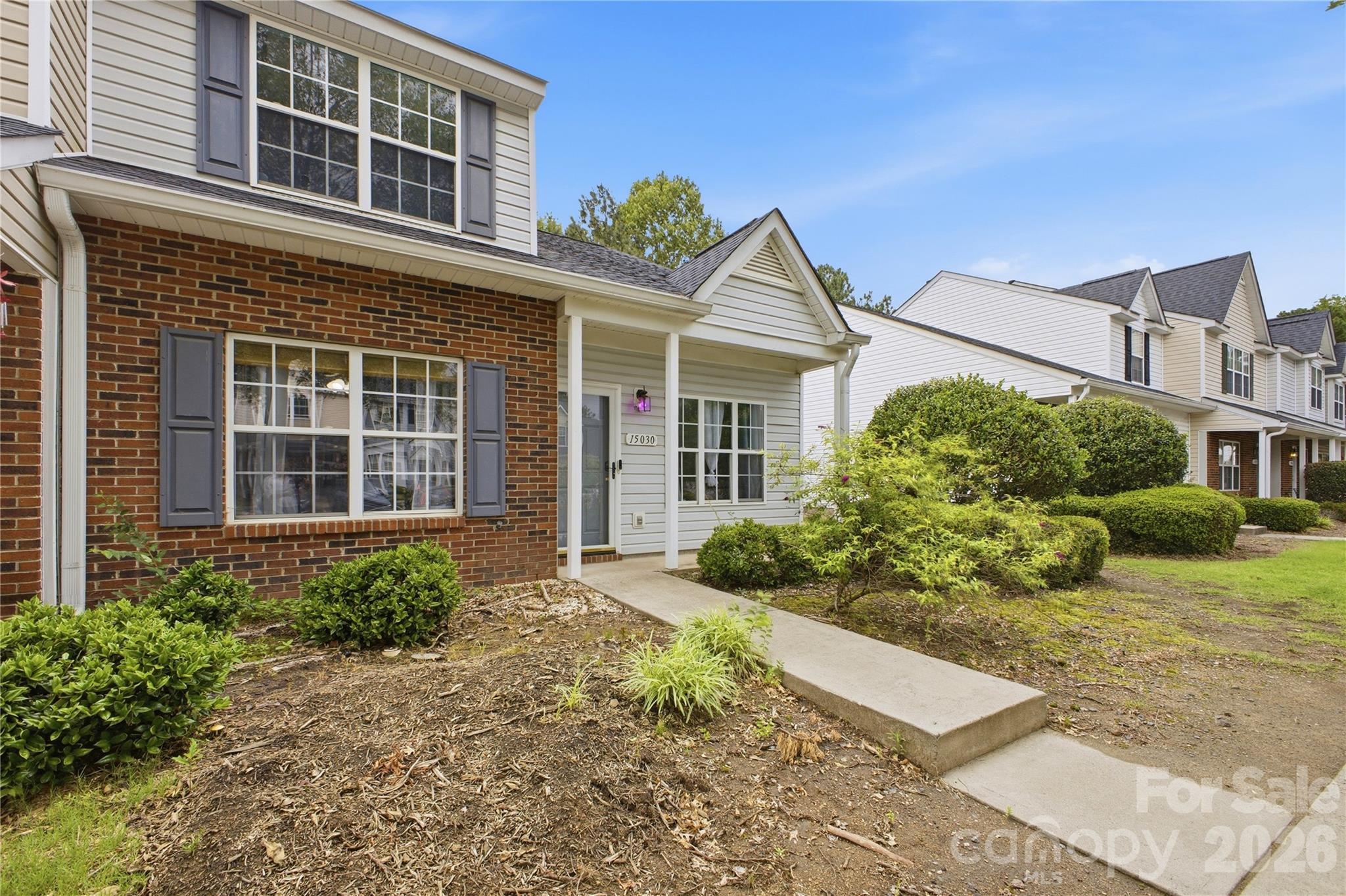 Photo 2 of 15030 Deshler Court, Charlotte, NC