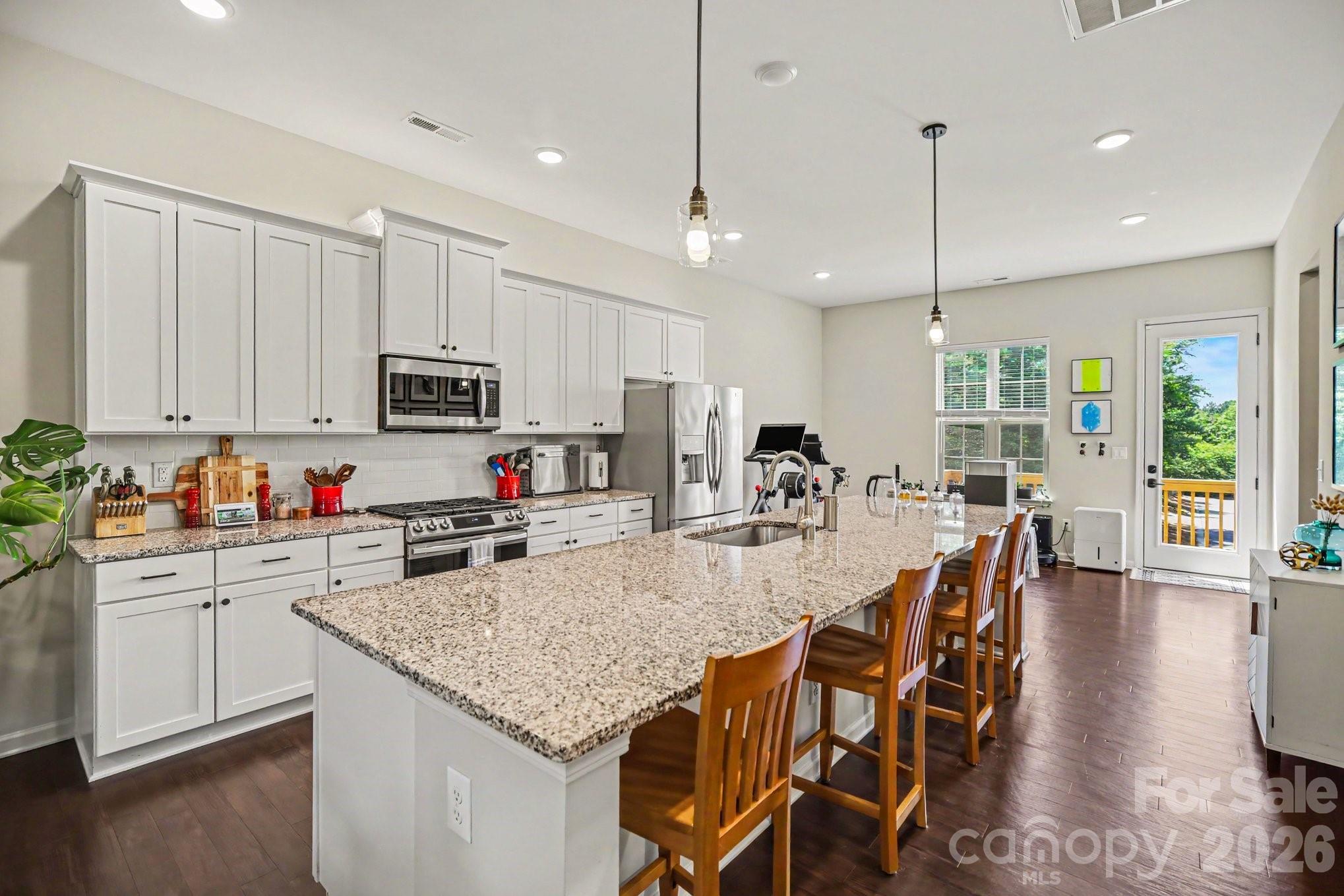 Home for sale at 9316 Ainslie Downs Street, Charlotte, NC — photo 1 of 44