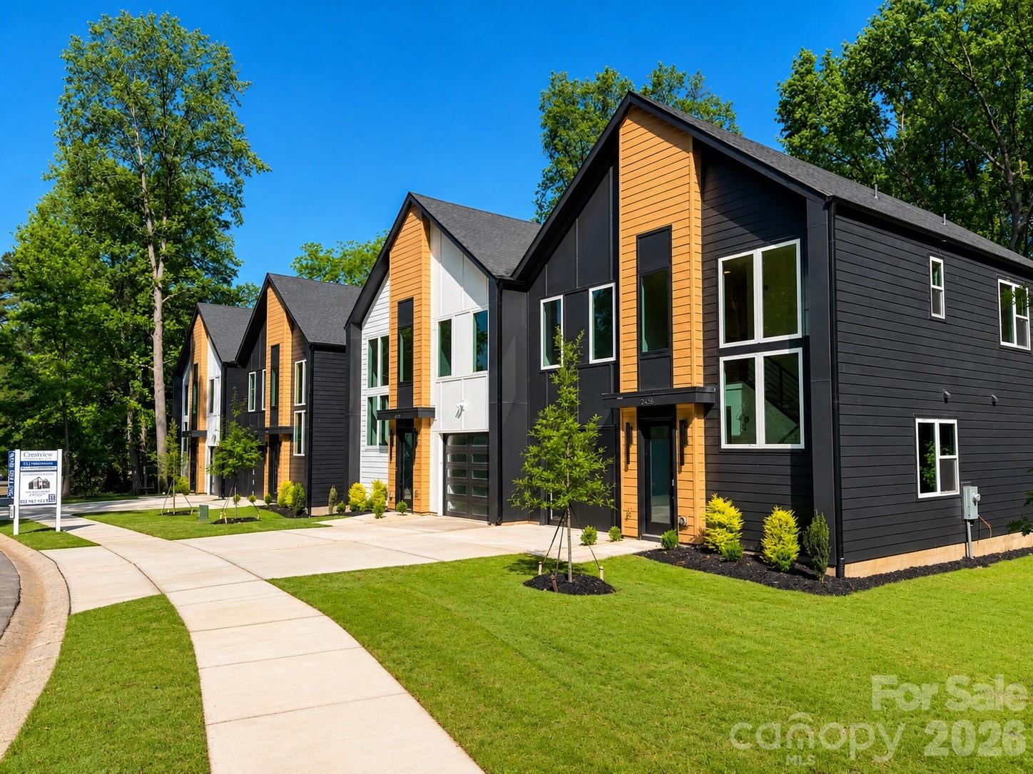 Photo 2 of 2412 Crestview Drive, Charlotte, NC