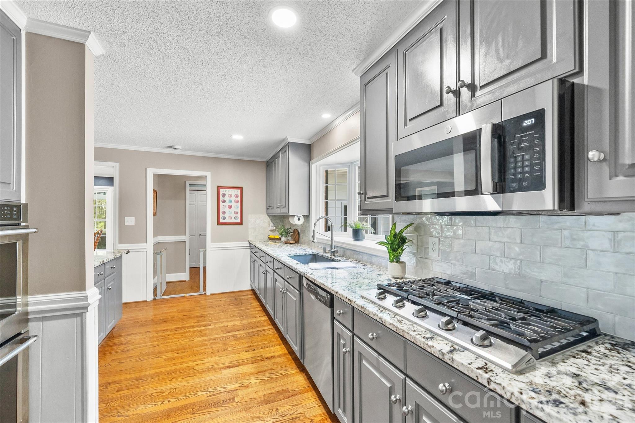 Photo 9 of 10500 Doylestown Road, Matthews, NC
