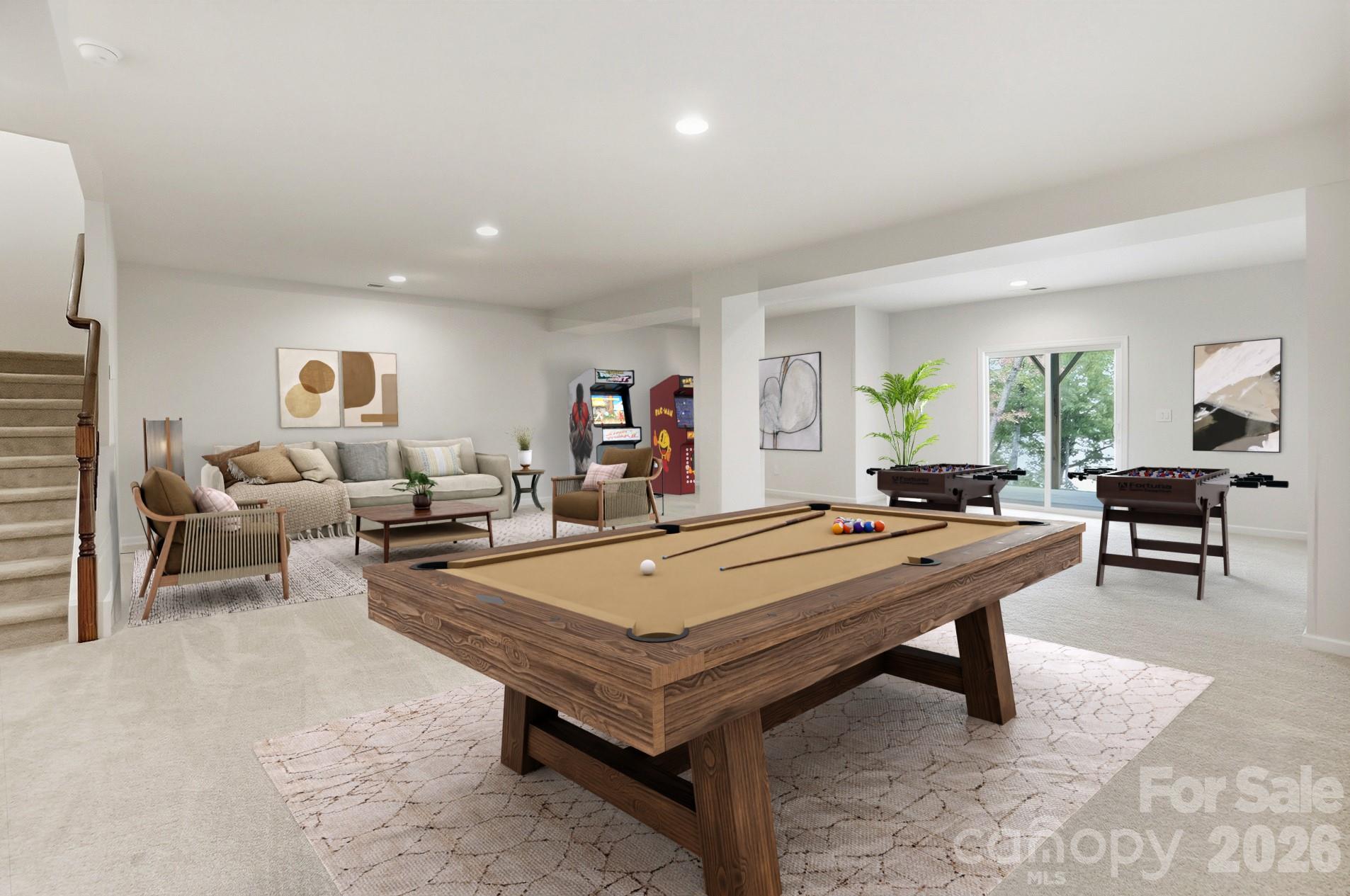Photo 33 of 17909 Wilbanks Drive, Charlotte, NC