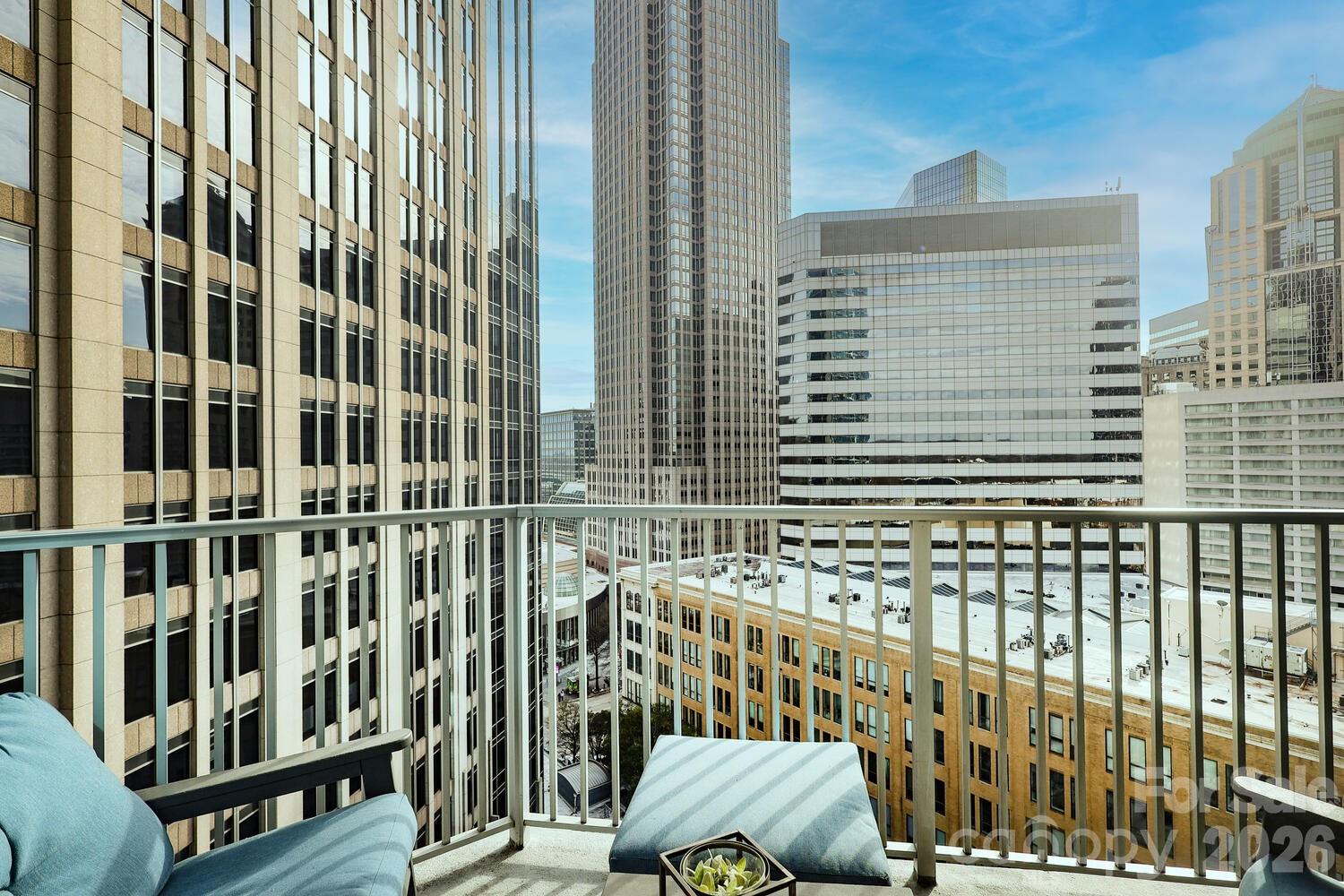 Photo 3 of 210 N Church Street1507, Charlotte, NC