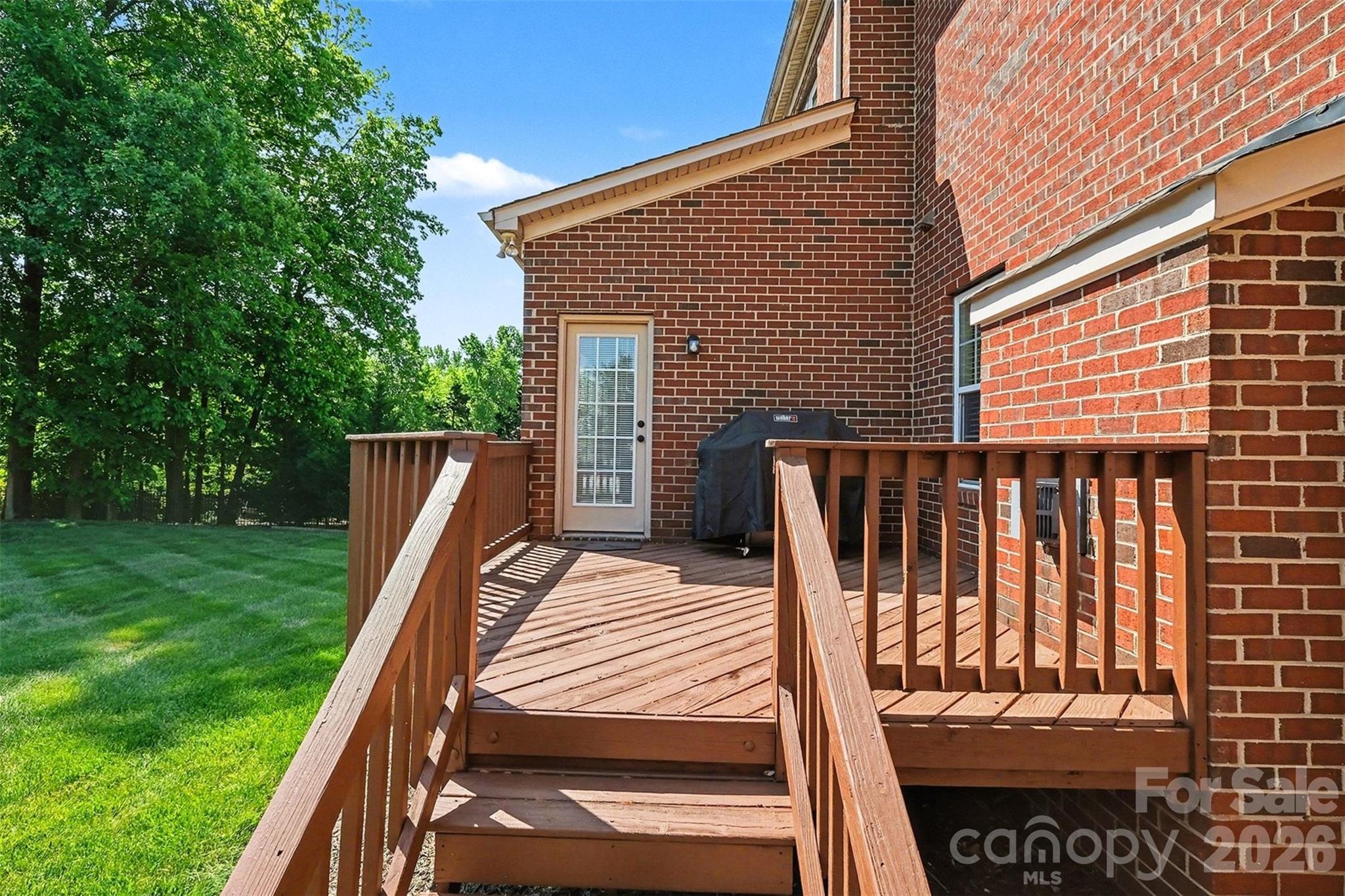 Photo 38 of 7608 Clarke Ridge Court, Charlotte, NC
