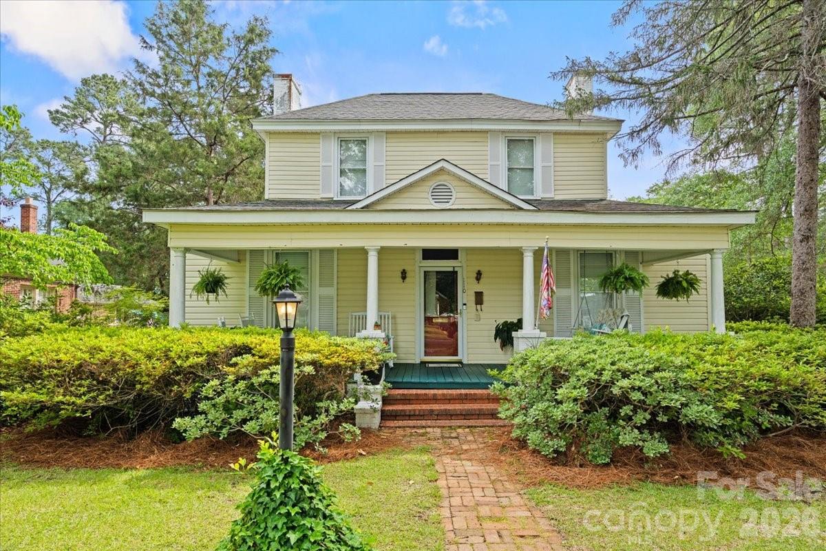 110 Huger Street, Cheraw, SC - photo 3 of 45