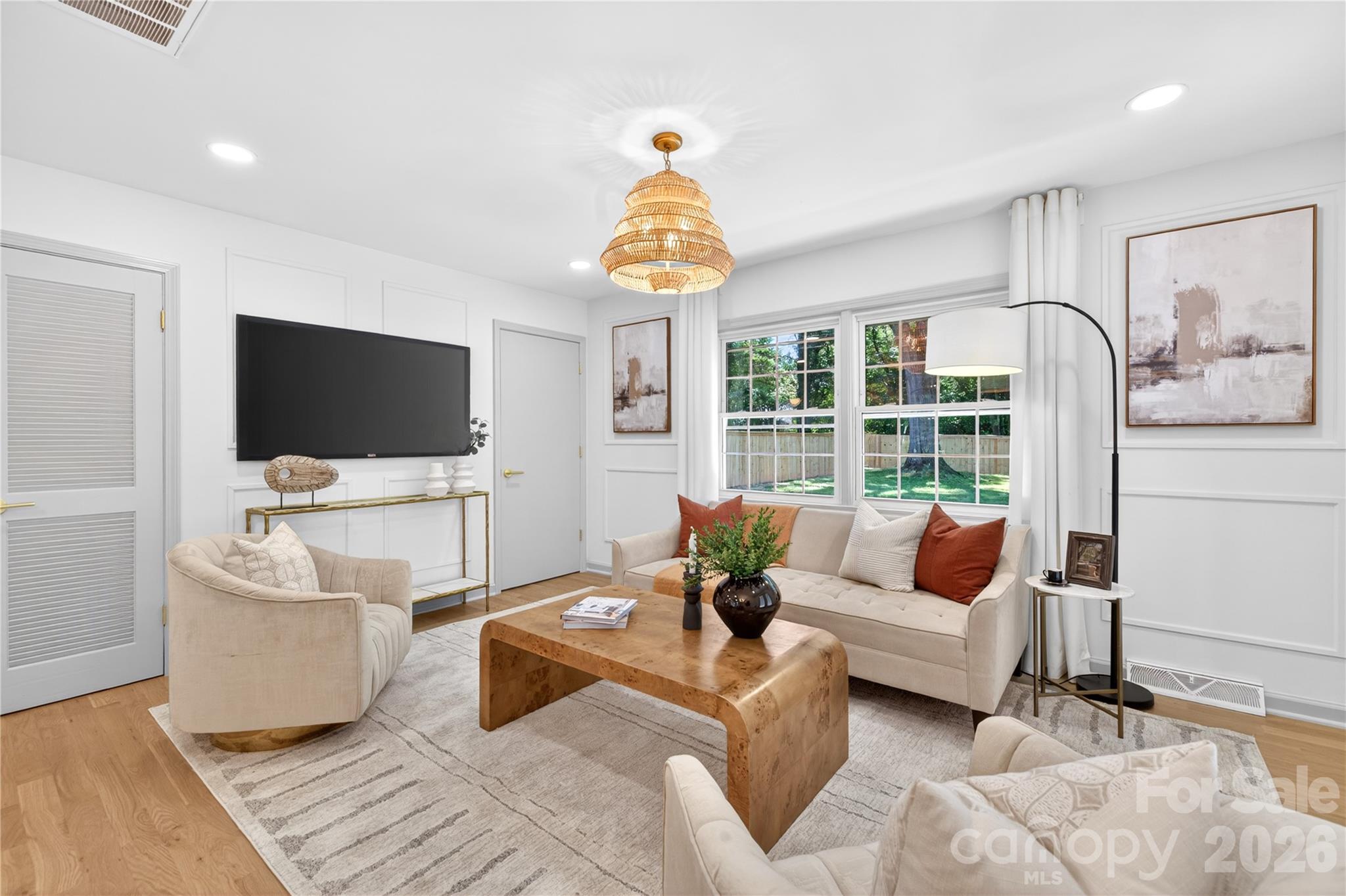 Photo 17 of 4408 Ivanhoe Place, Charlotte, NC
