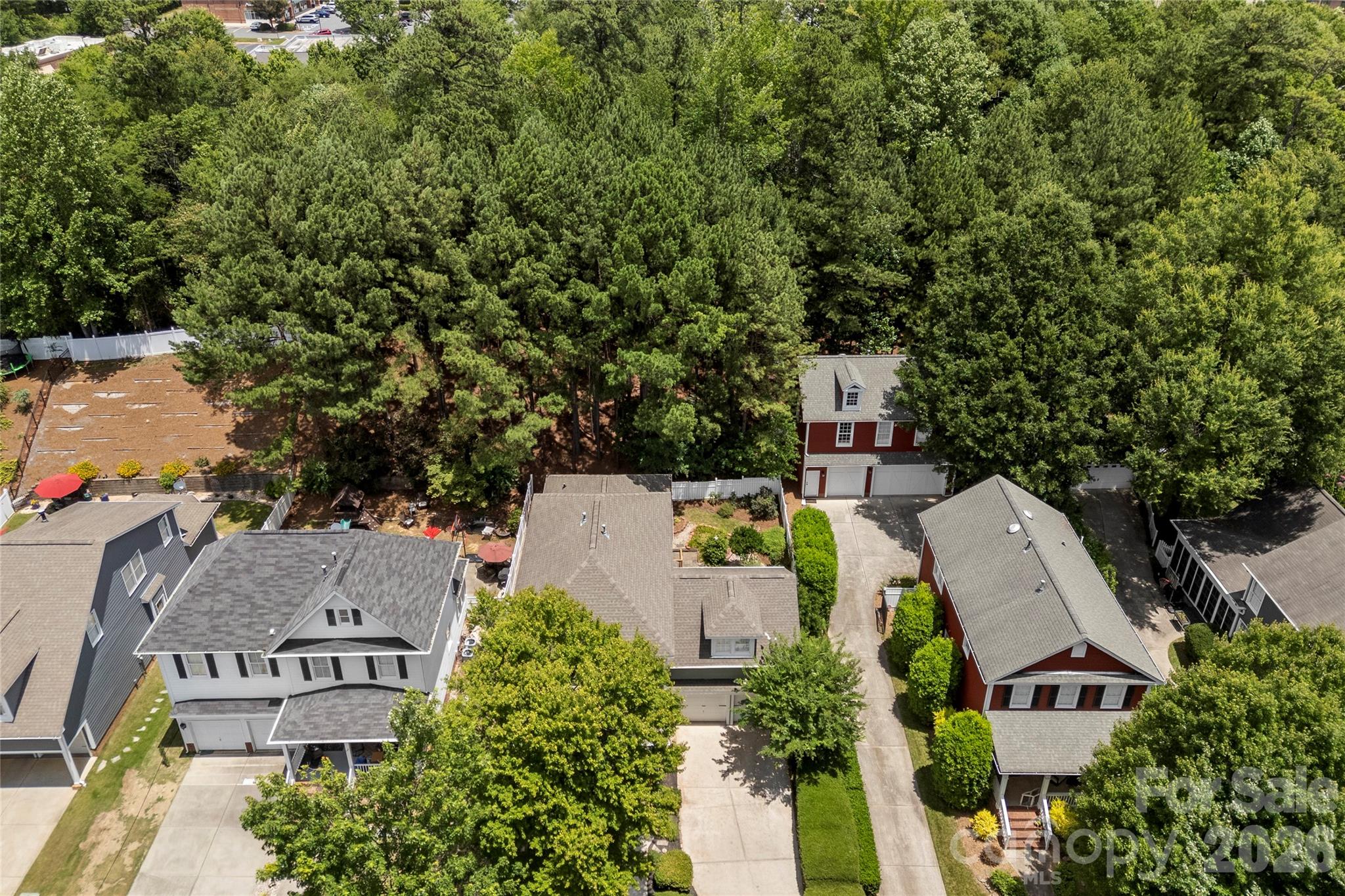 Photo 36 of 1348 Barnett Woods Crossing, Fort Mill, SC