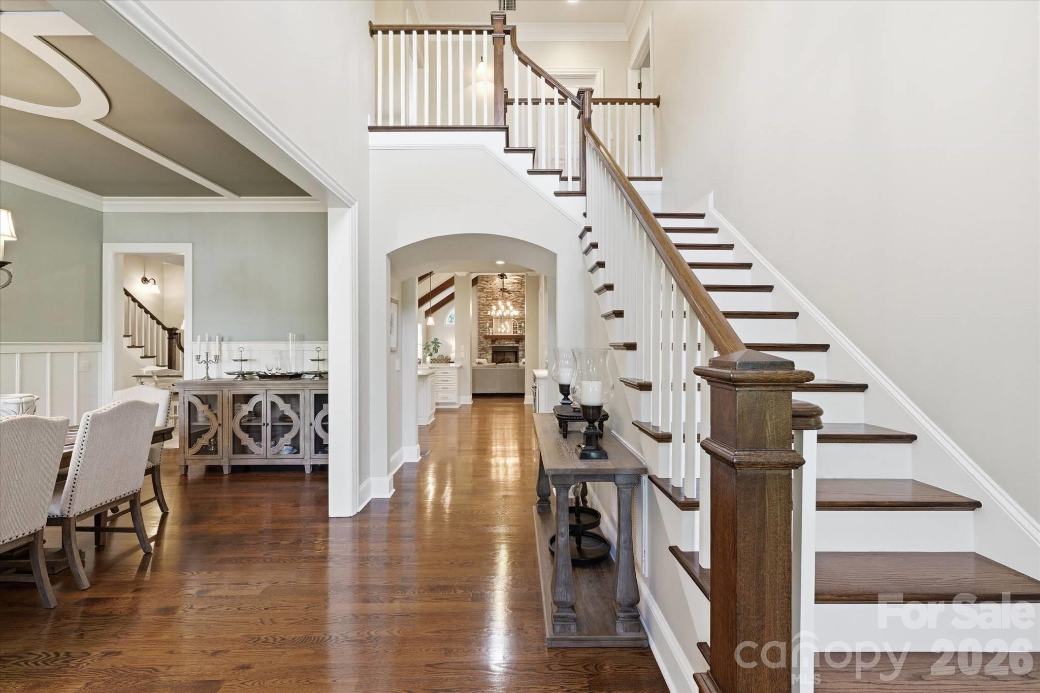 148 E Cold Hollow Farms Drive, Mooresville, NC - photo 5 of 49