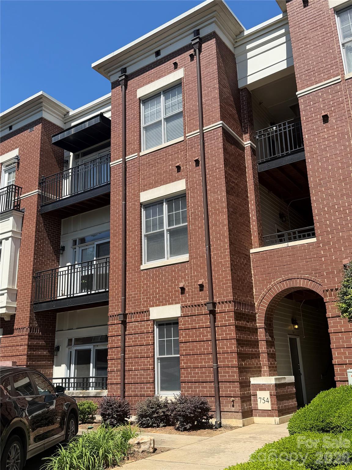 Home for sale at 792 N Davidson Street N792, Charlotte, NC — photo 1 of 18
