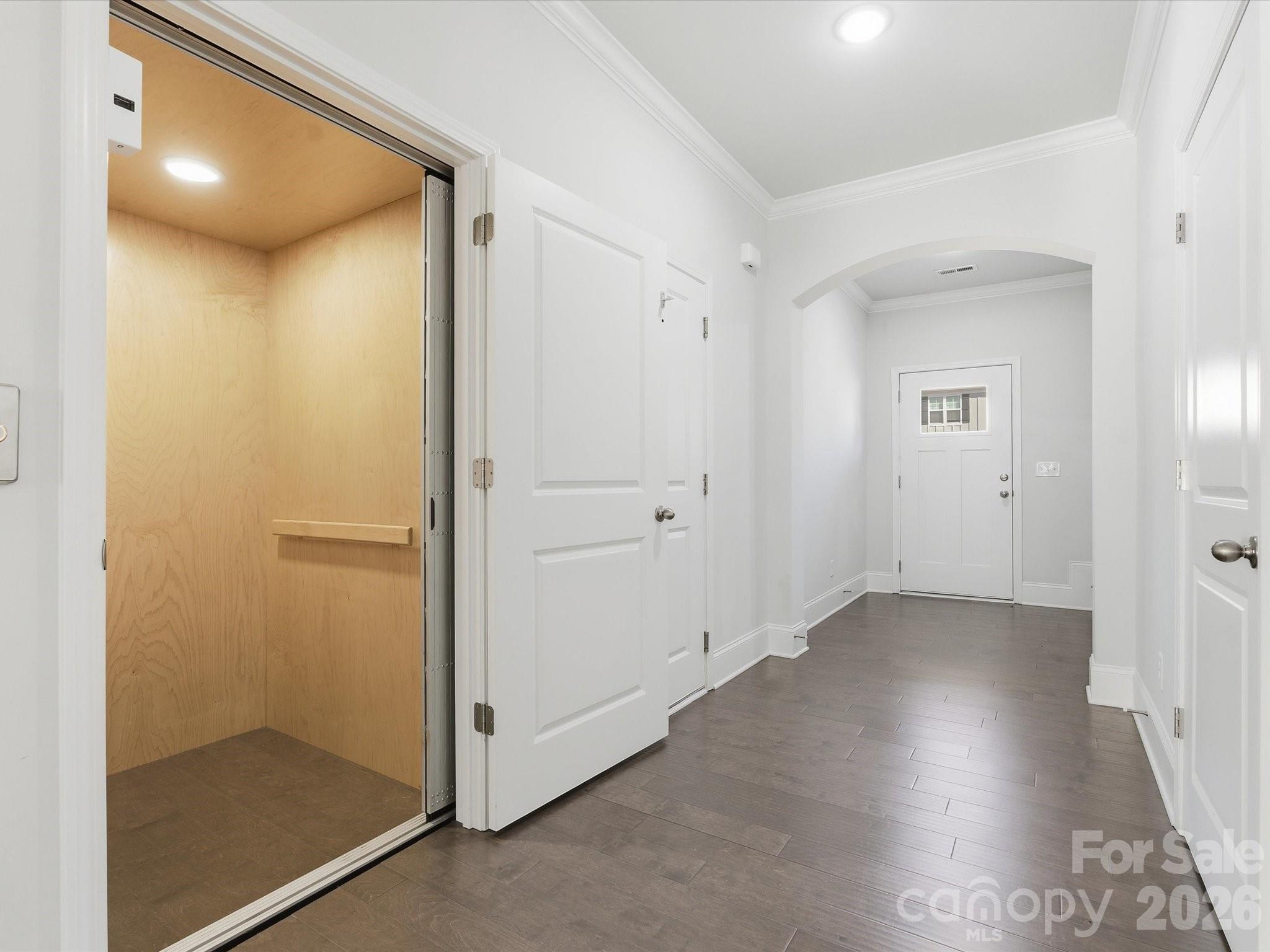 535 Cowans Villa Road6, Staley, NC - photo 23 of 49