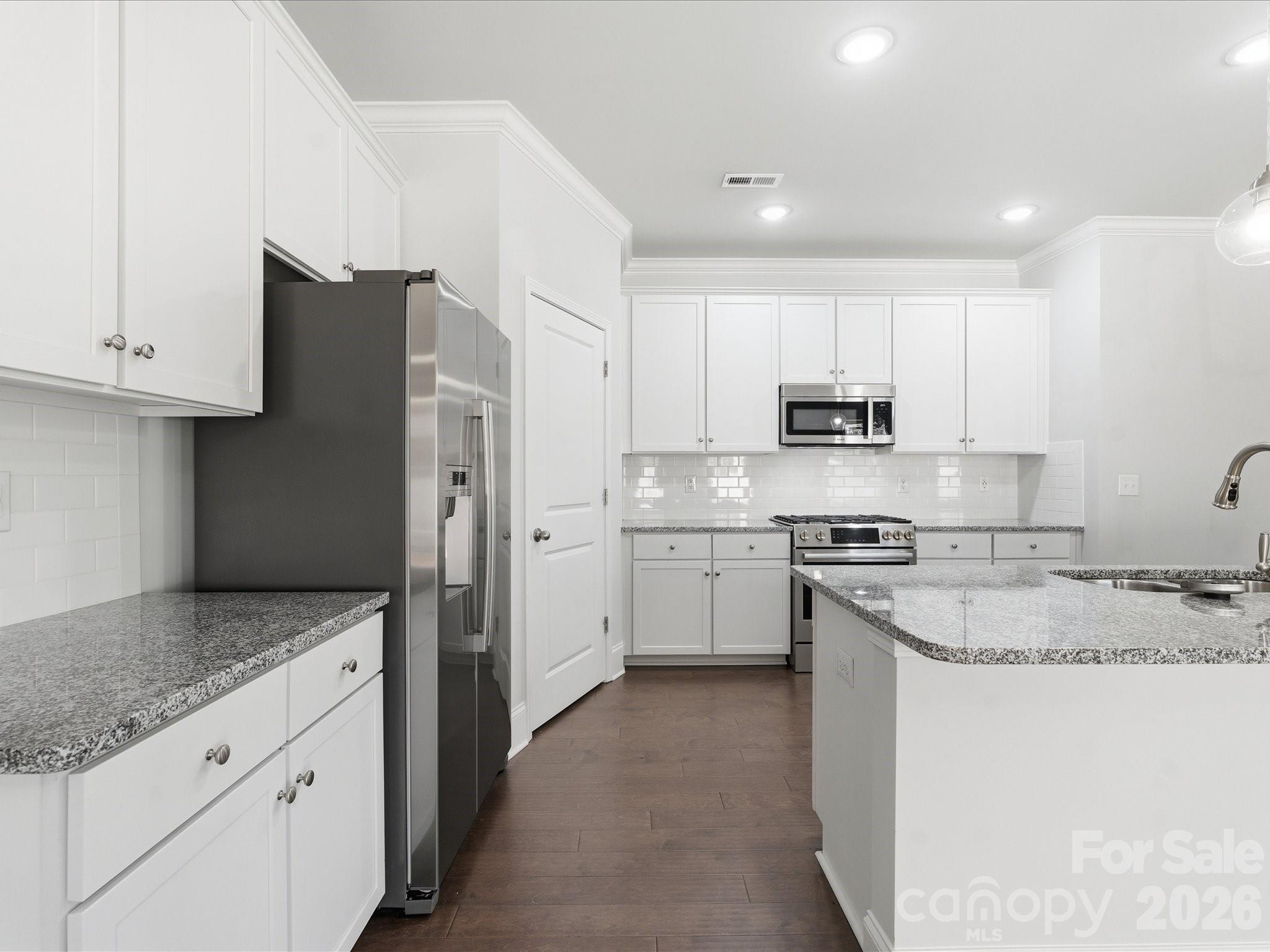 535 Cowans Villa Road6, Staley, NC - photo 18 of 49