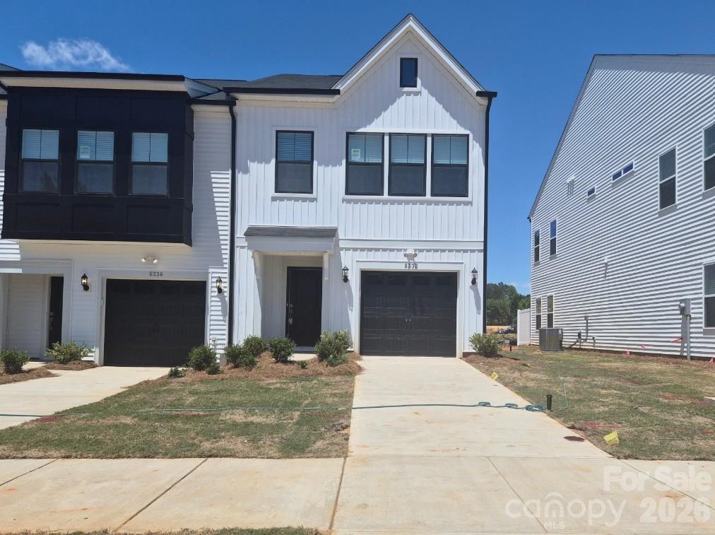Home for sale at 6332 Abelia Avenue, Charlotte, NC — photo 1 of 22