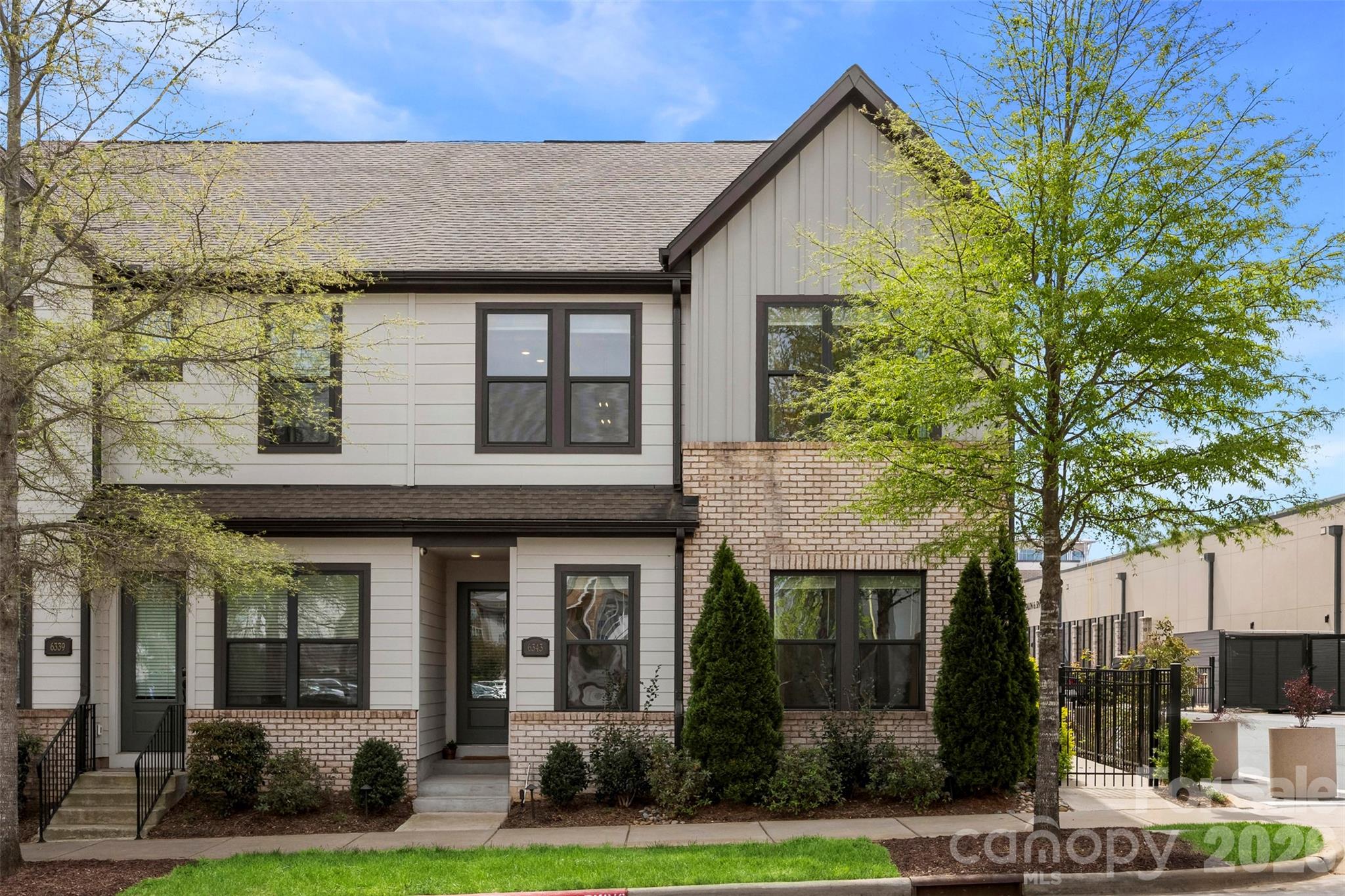 Home for sale at 6343 Southgrove Street, Charlotte, NC — photo 1 of 38