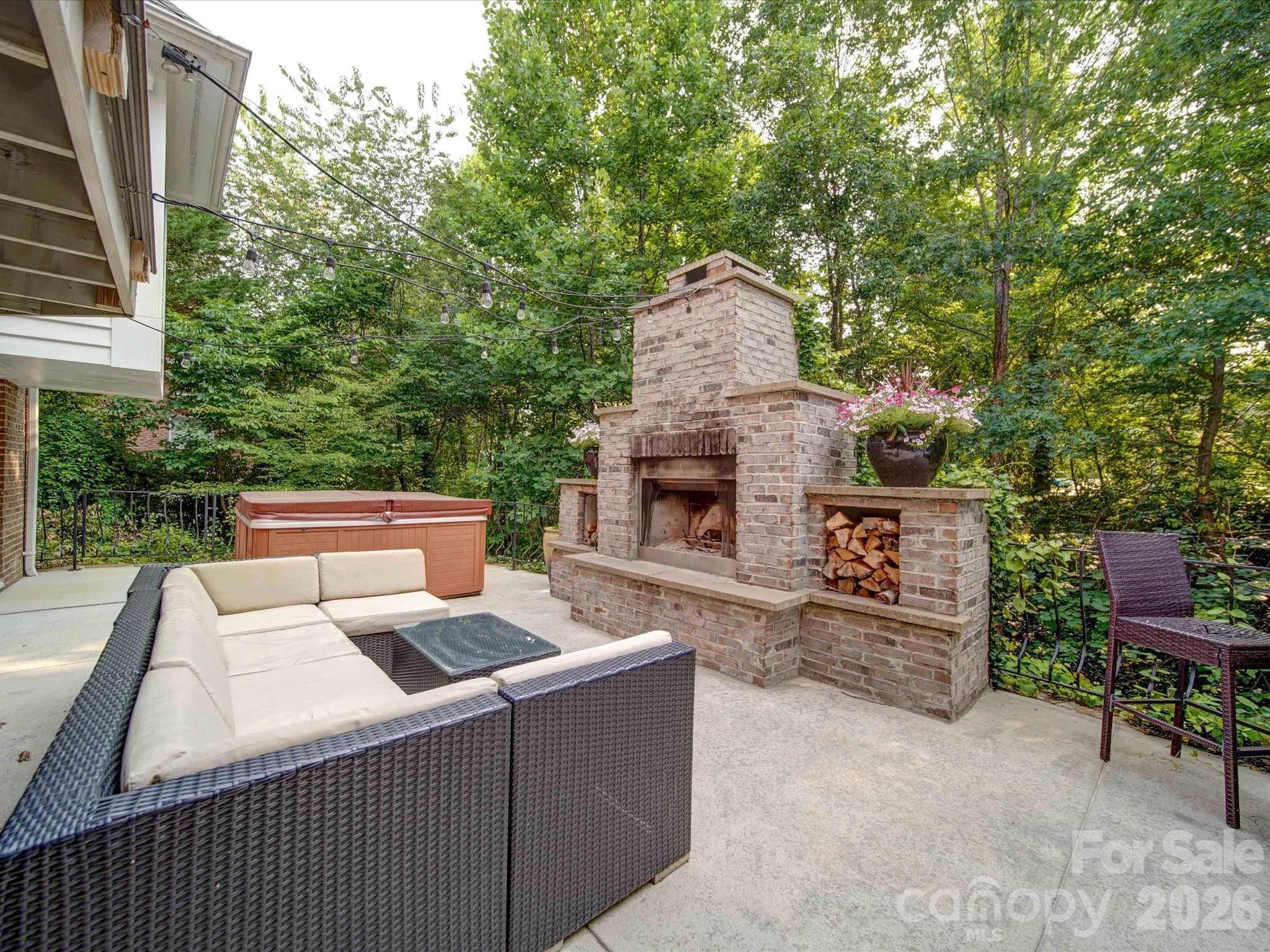 Photo 43 of 15708 Eagleview Drive, Charlotte, NC