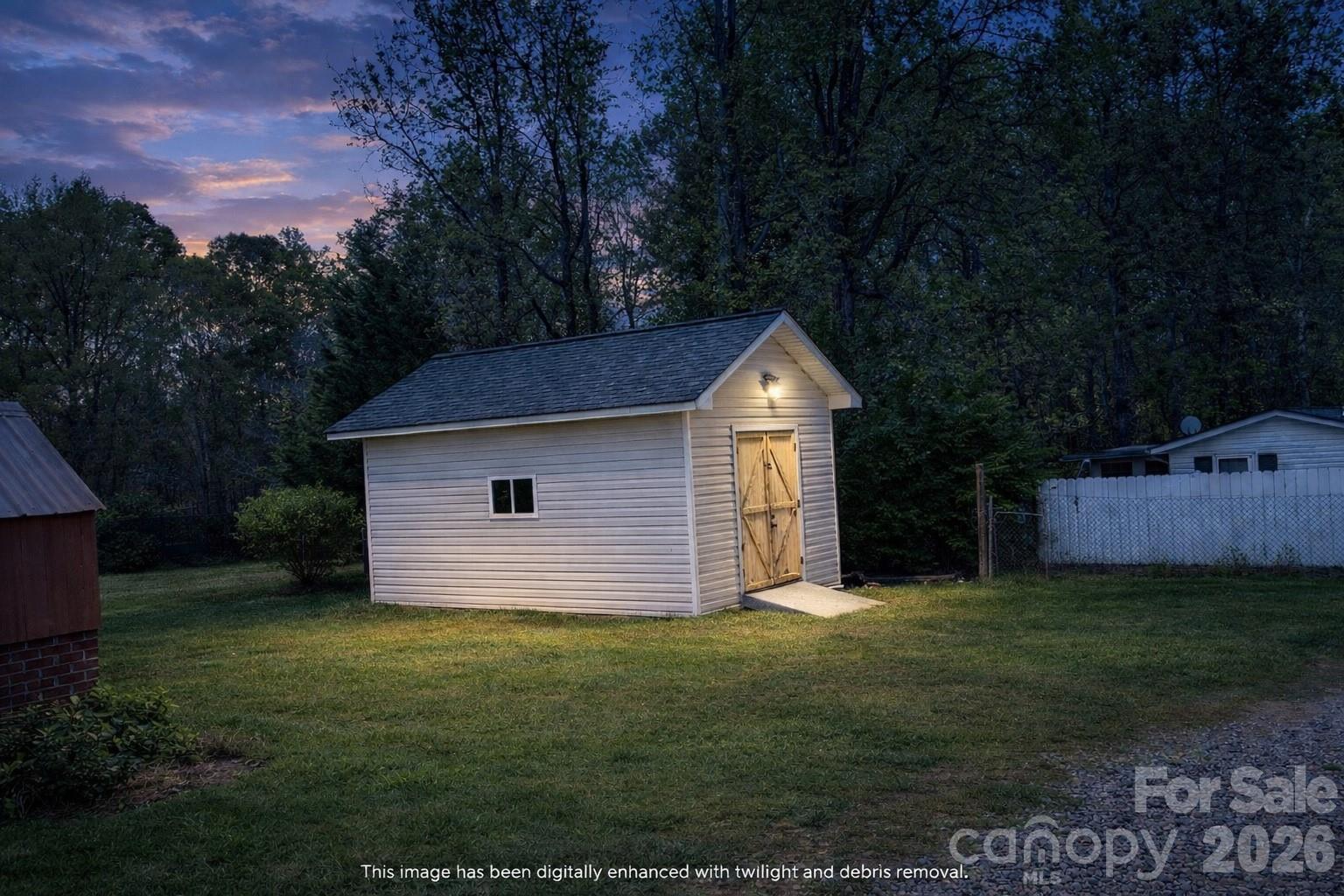 Photo 3 of 232 Summertree Drive, Troutman, NC