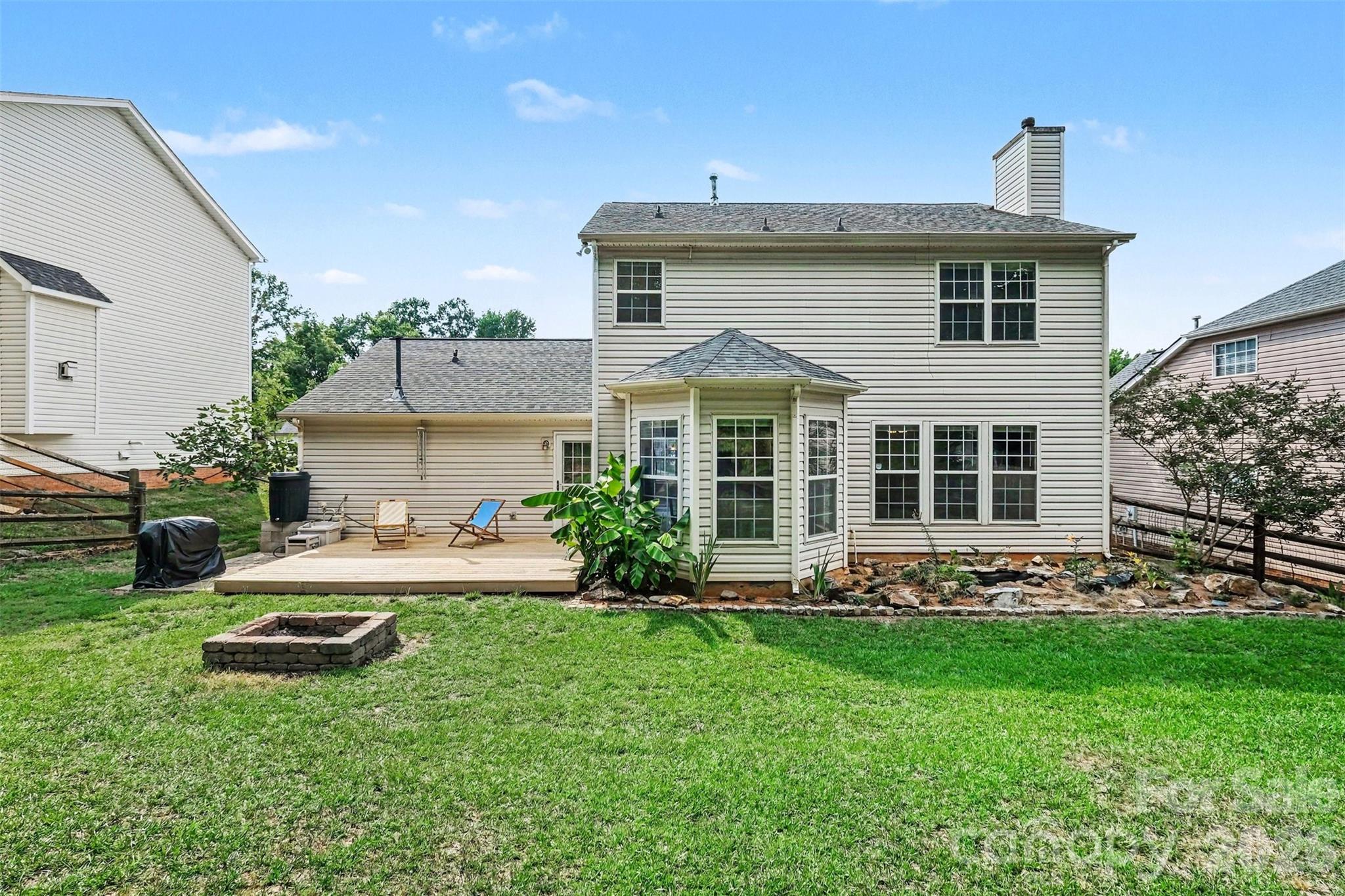 Photo 26 of 10422 Baskerville Avenue, Charlotte, NC