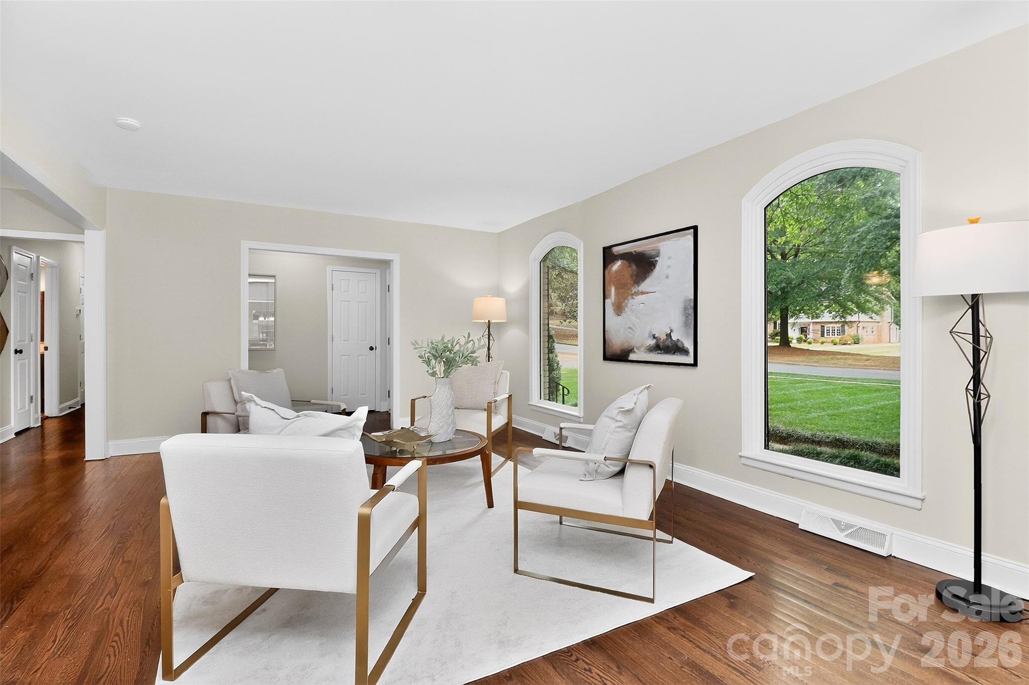 Photo 6 of 6632 Lancer Drive, Charlotte, NC