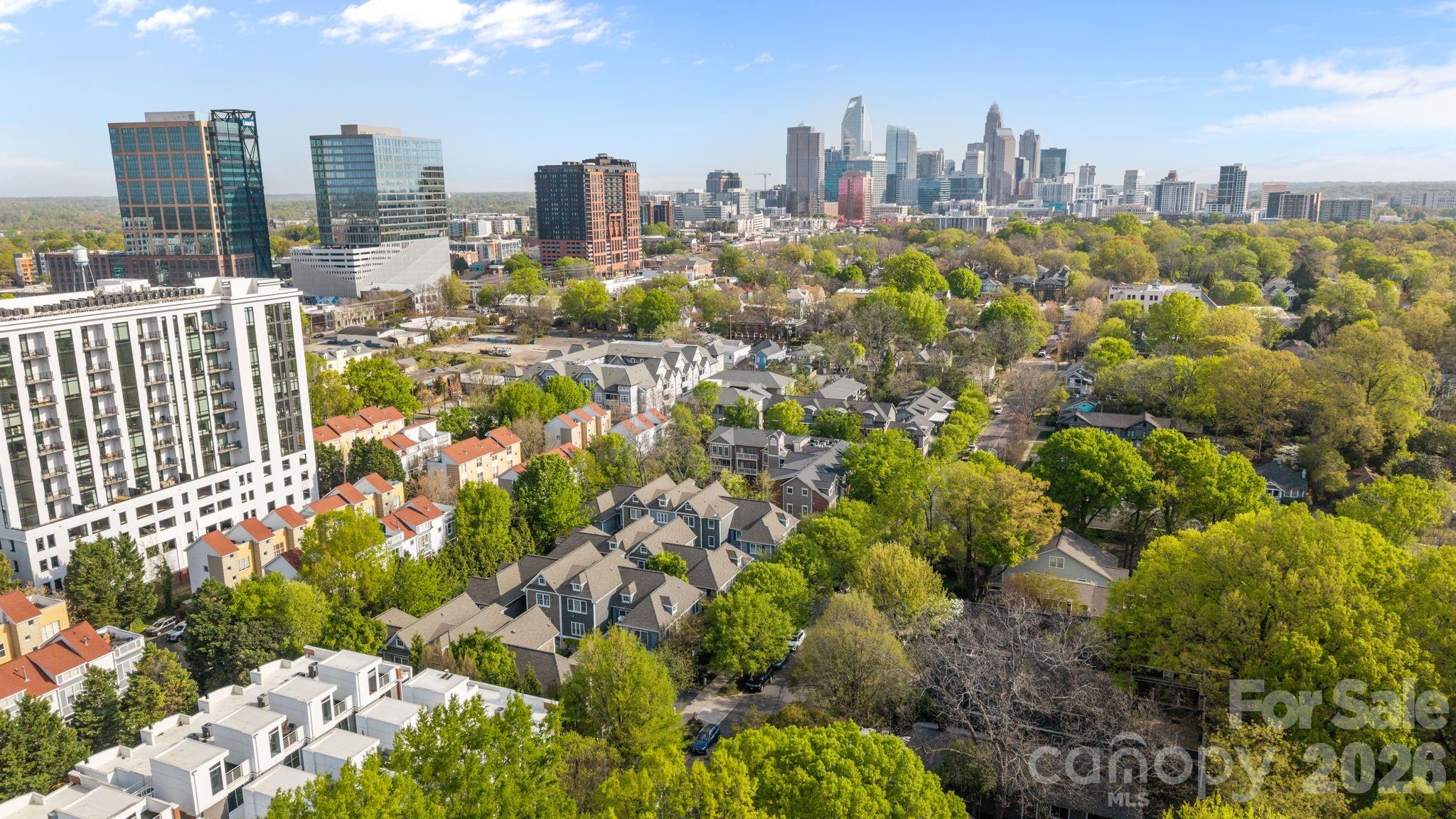 2060 Euclid Avenue, Charlotte, NC - photo 27 of 30