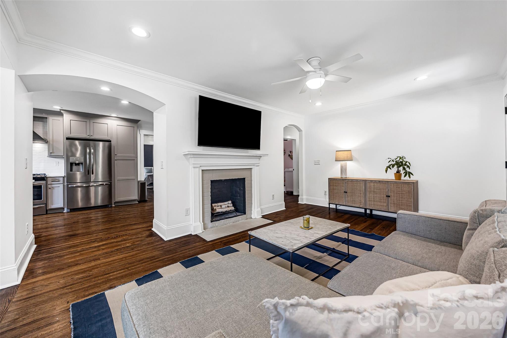 Photo 7 of 2448 Morton Street, Charlotte, NC
