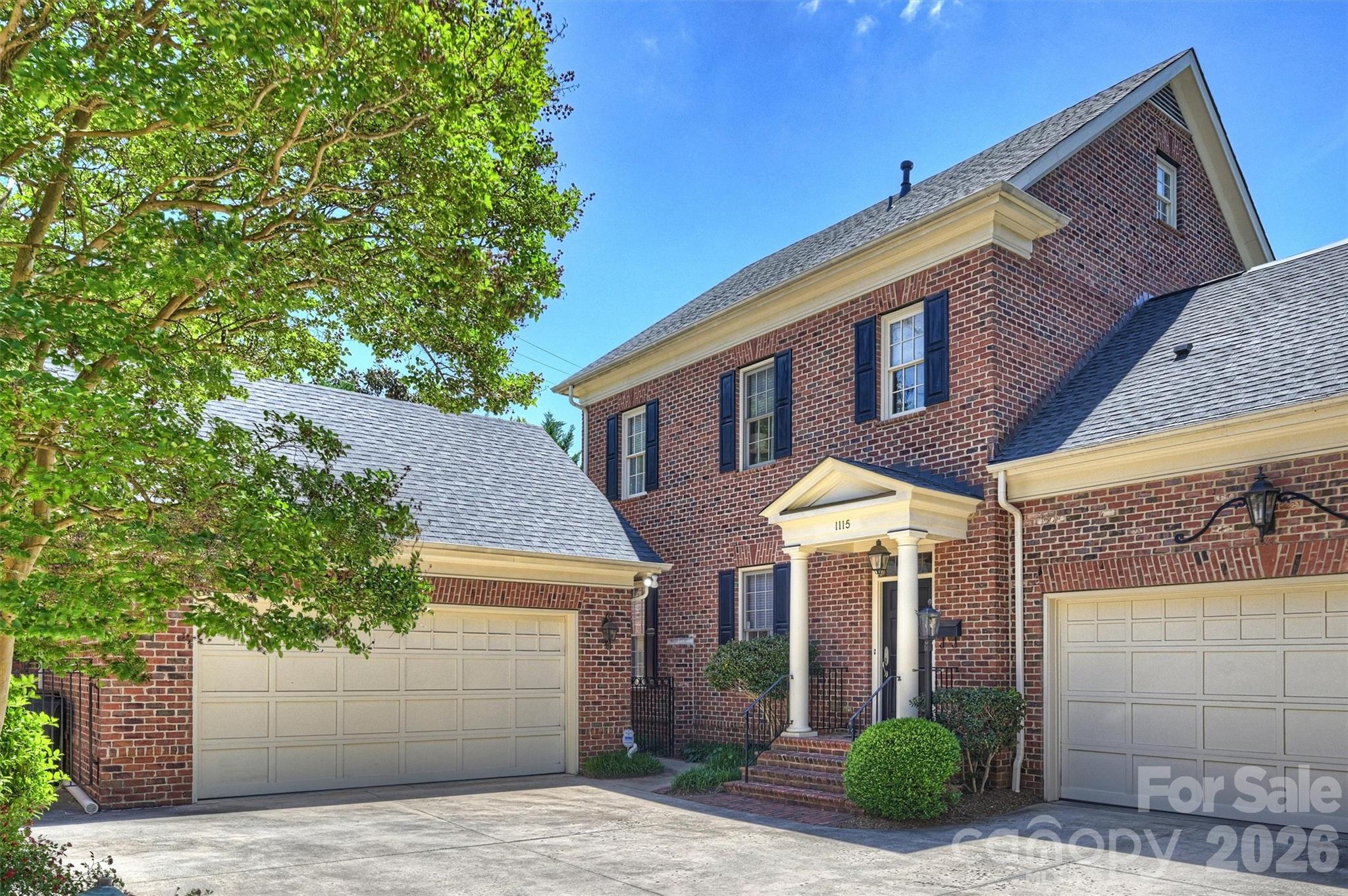 Photo 47 of 1115 S Kings Drive, Charlotte, NC