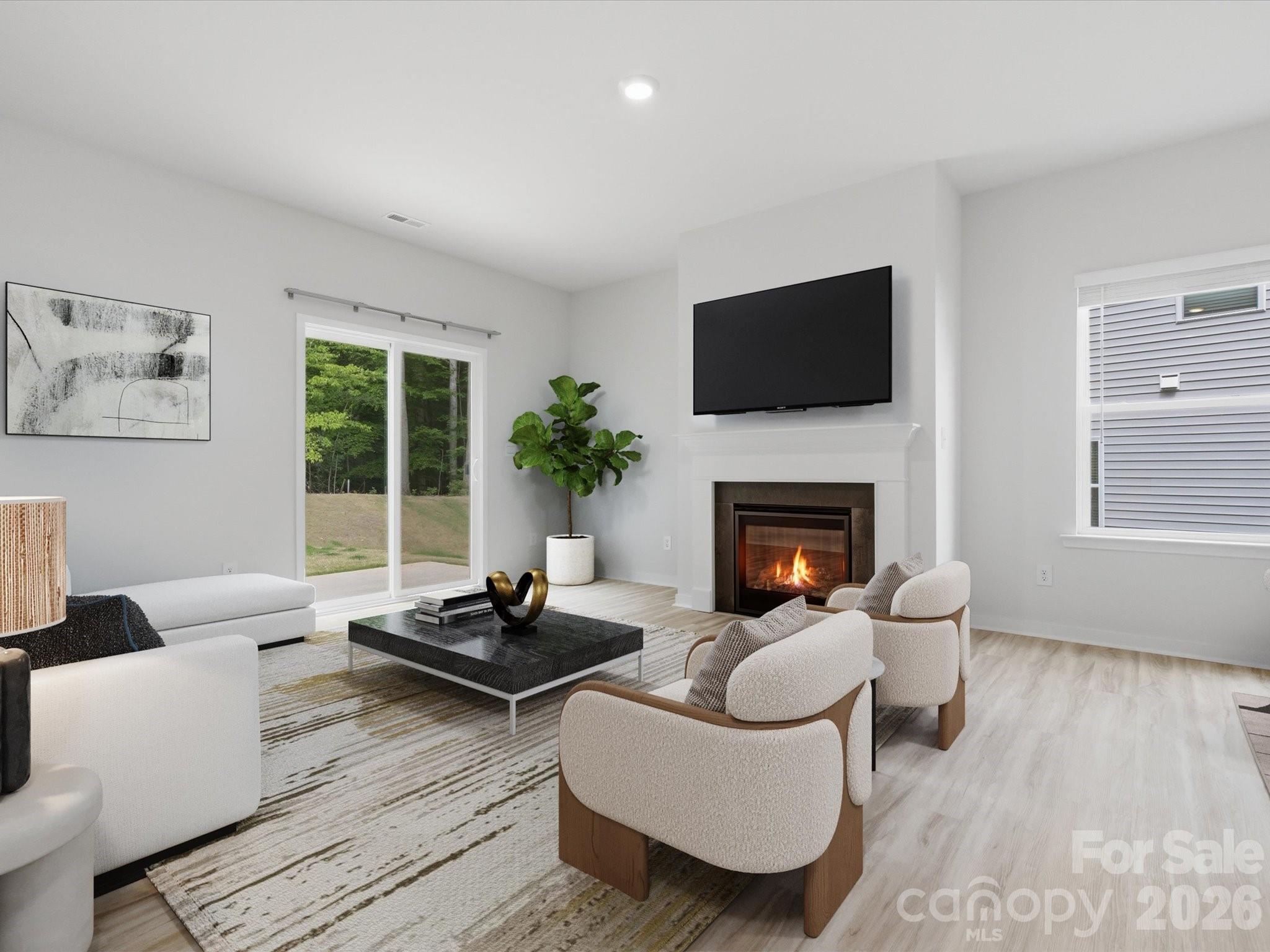 Photo 16 of 5211 Reedy Ridge Road, Charlotte, NC
